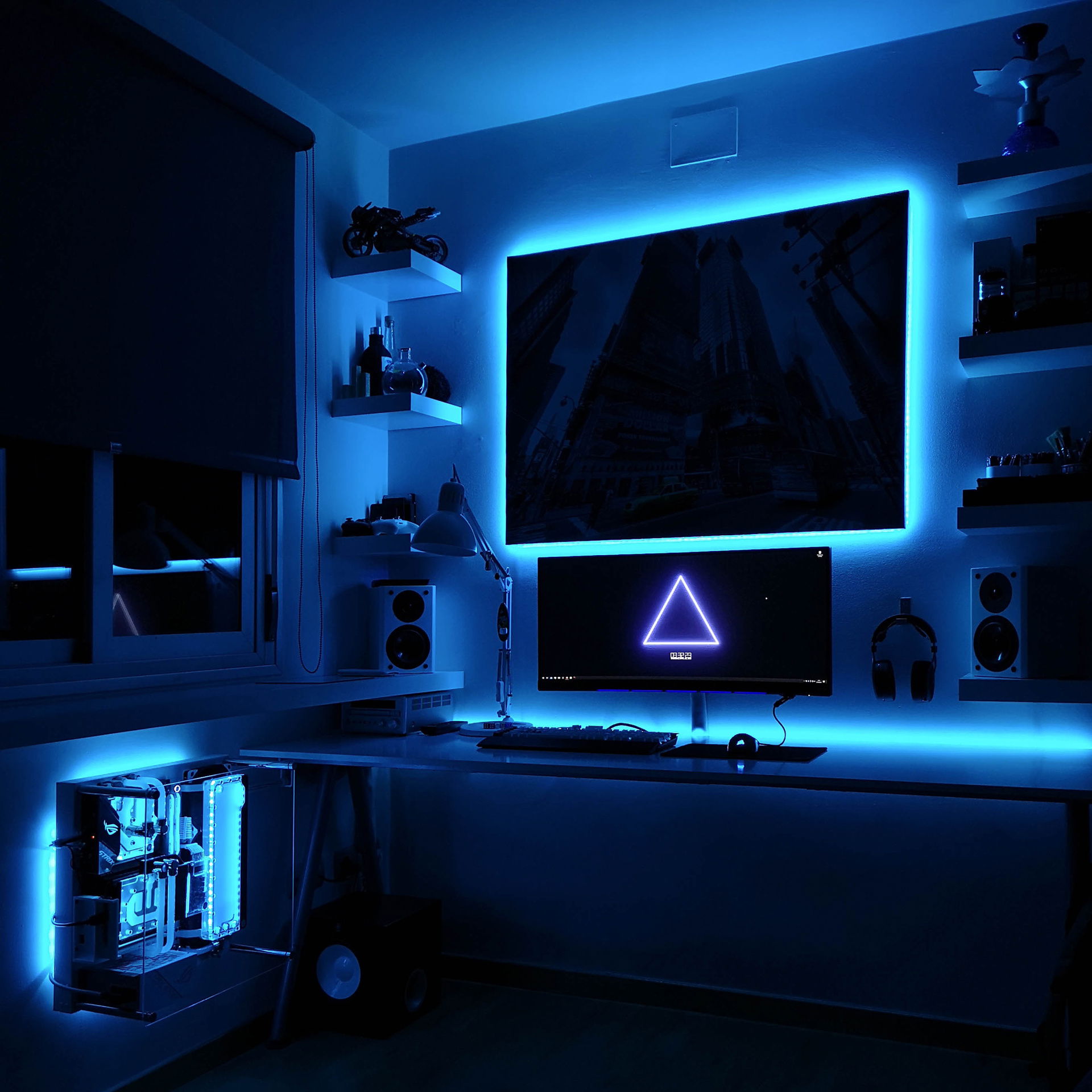 Project P3 Reloaded V1 » builds.gg