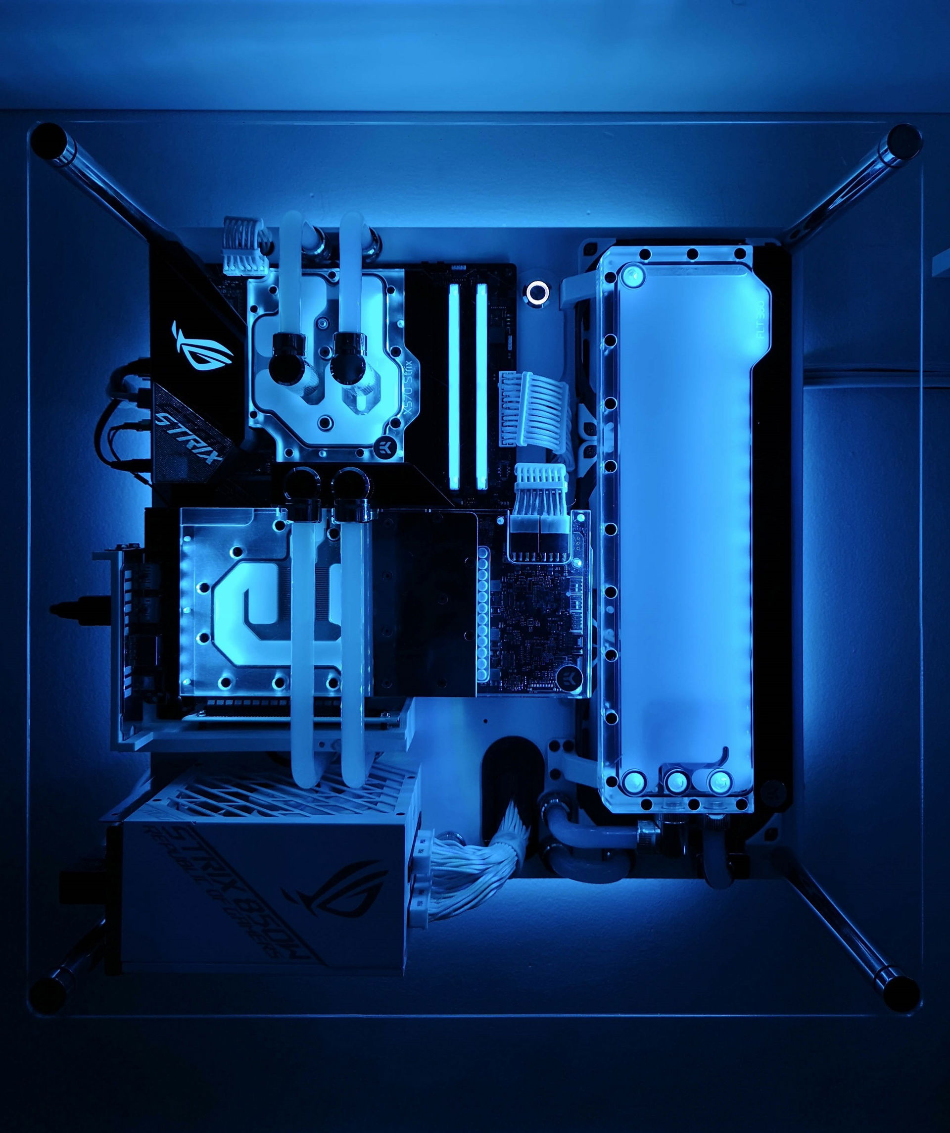 Project P3 Reloaded V1 » builds.gg