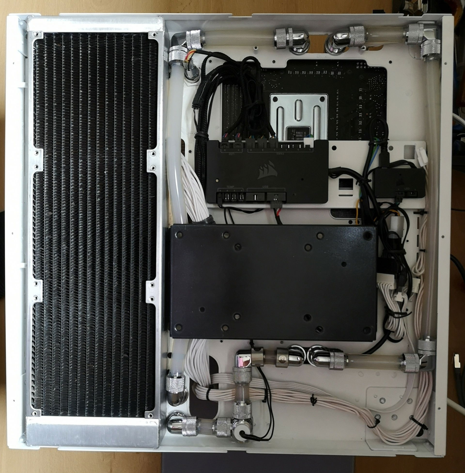 Project P3 Reloaded V1 » builds.gg