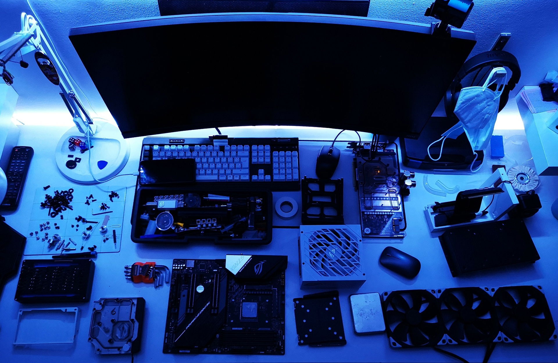 Project P3 Reloaded V1 » builds.gg