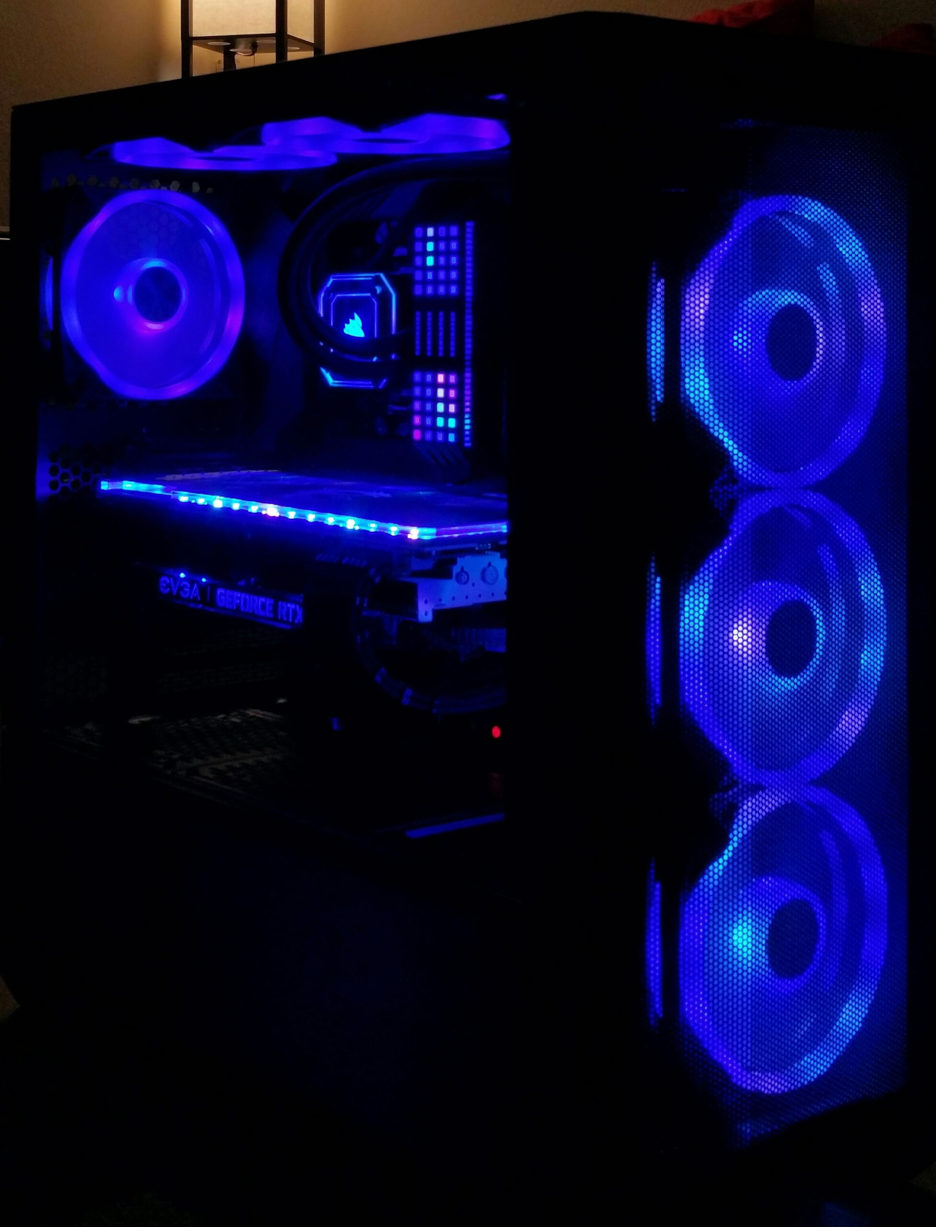 Ryzen RGB Build » builds.gg