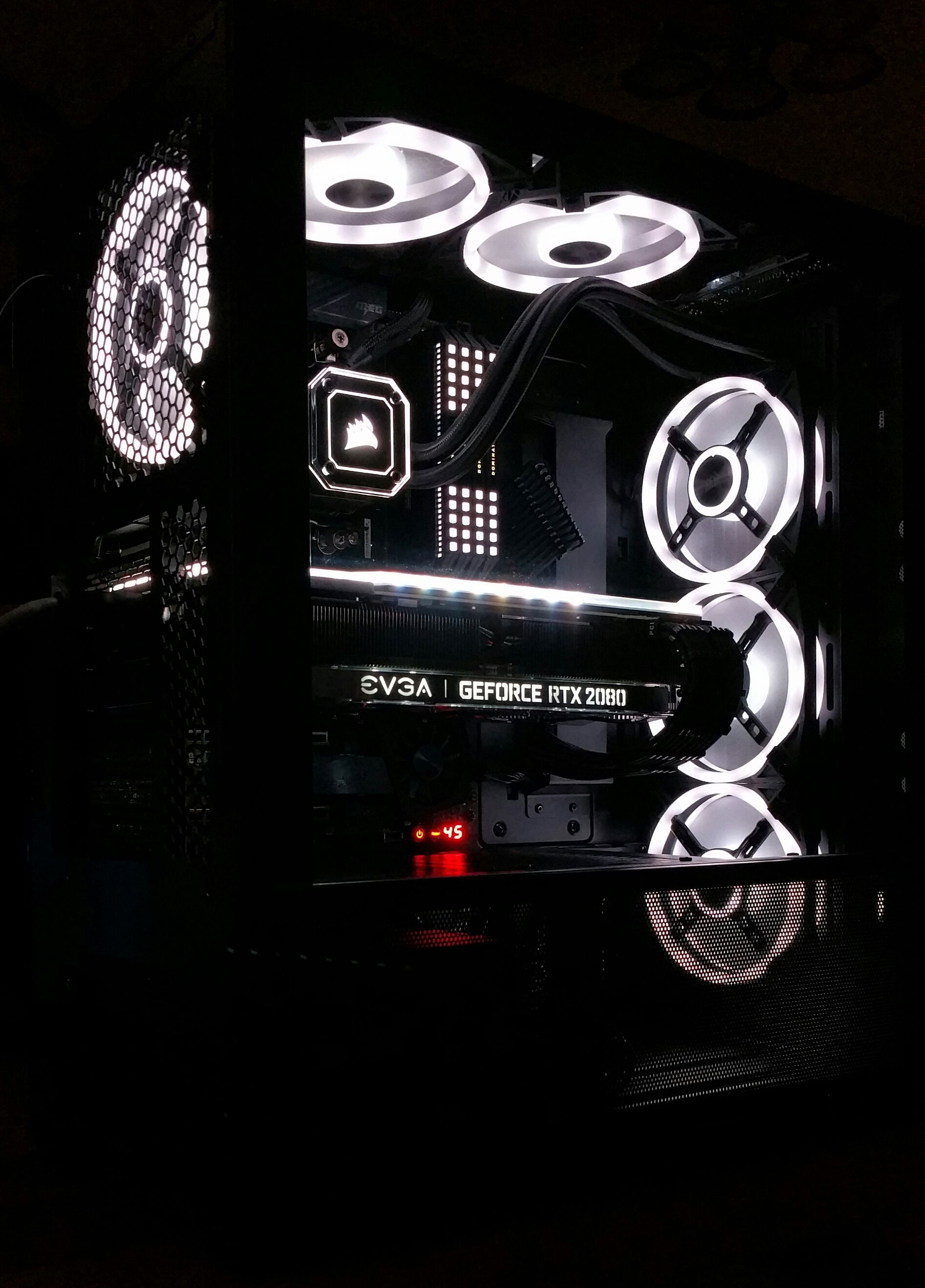 Ryzen RGB Build » builds.gg