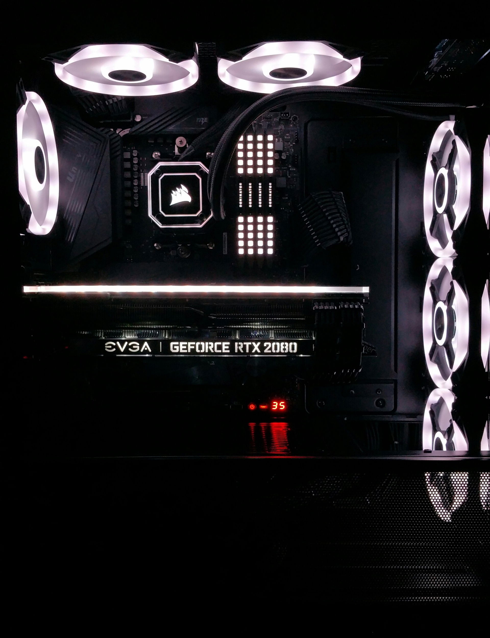 Ryzen RGB Build » builds.gg