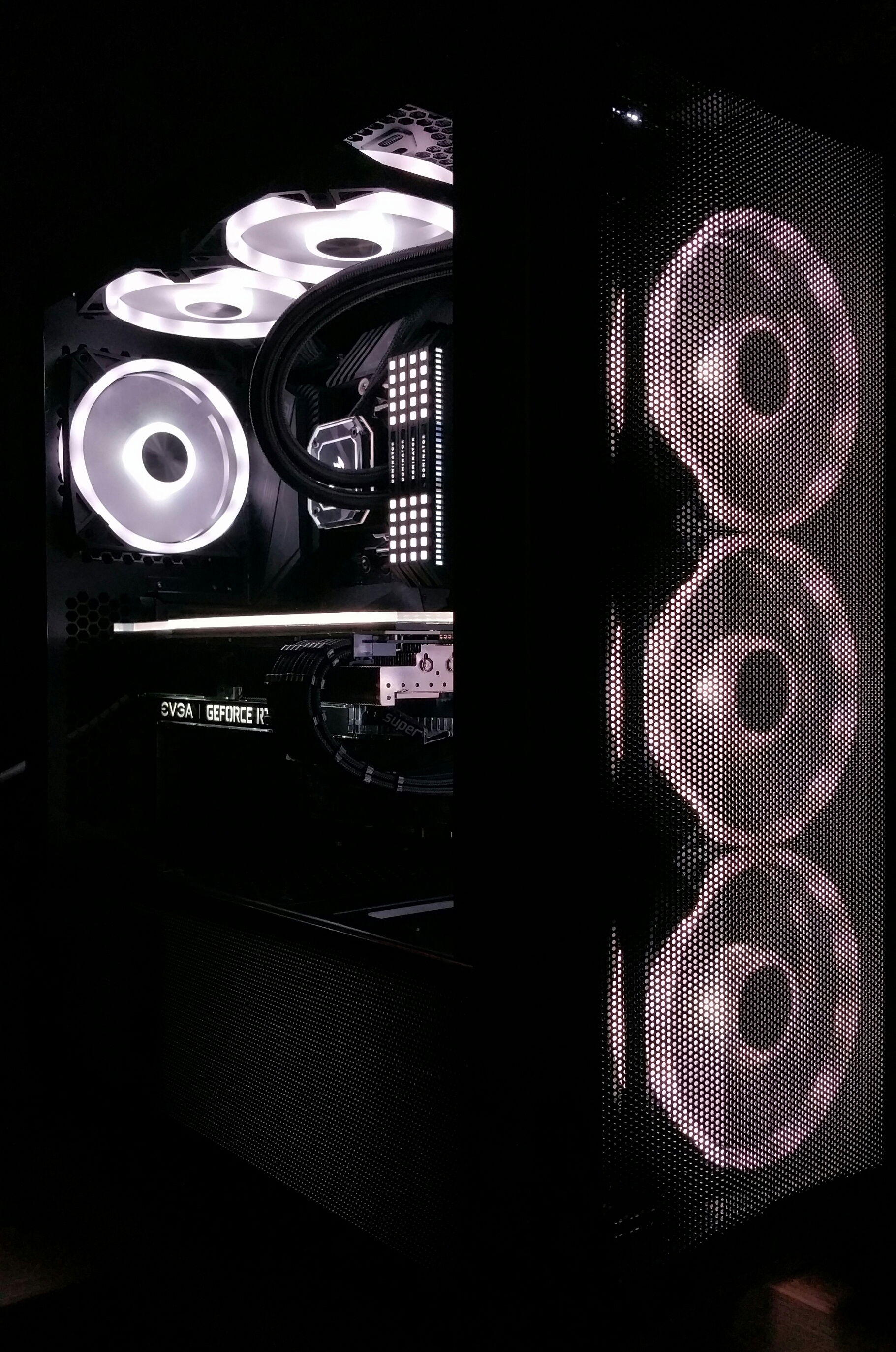 Ryzen RGB Build » builds.gg