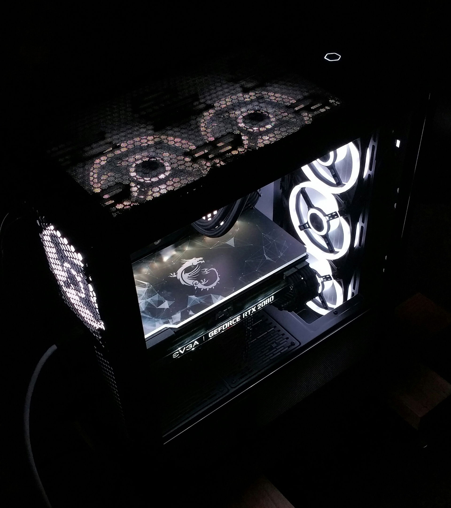 Ryzen RGB Build » builds.gg