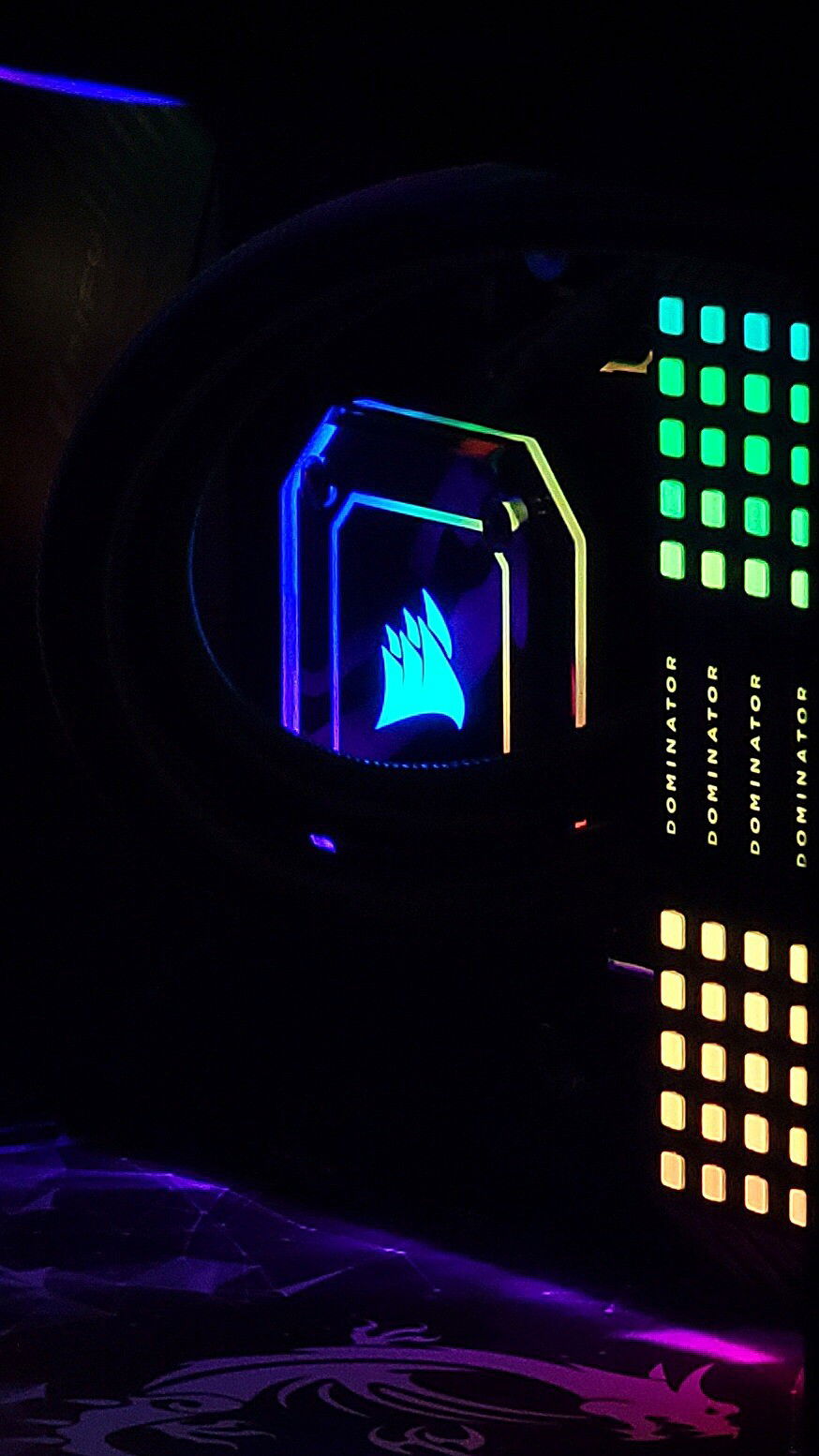 Ryzen RGB Build » builds.gg