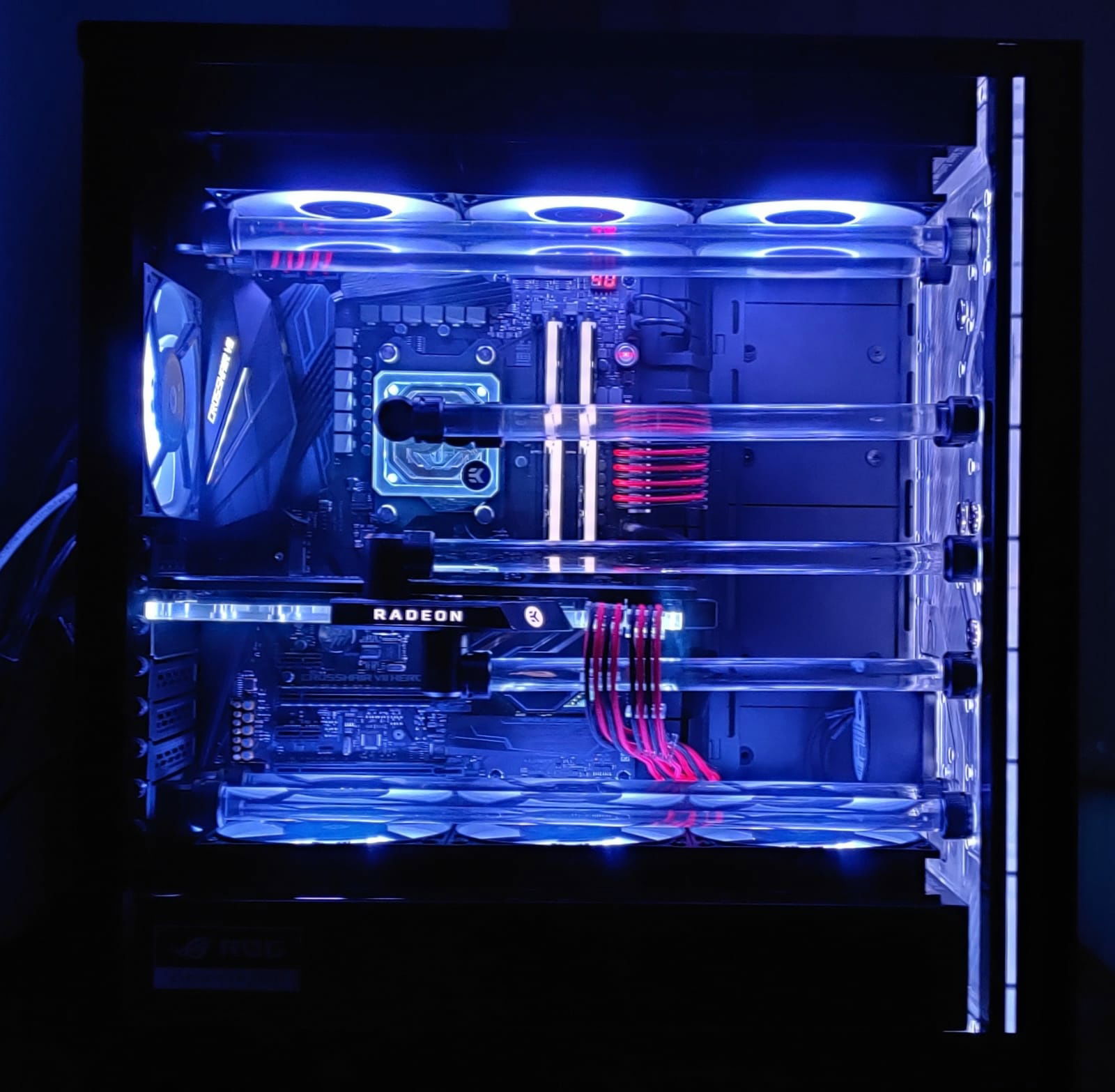 Extreme AMD » builds.gg