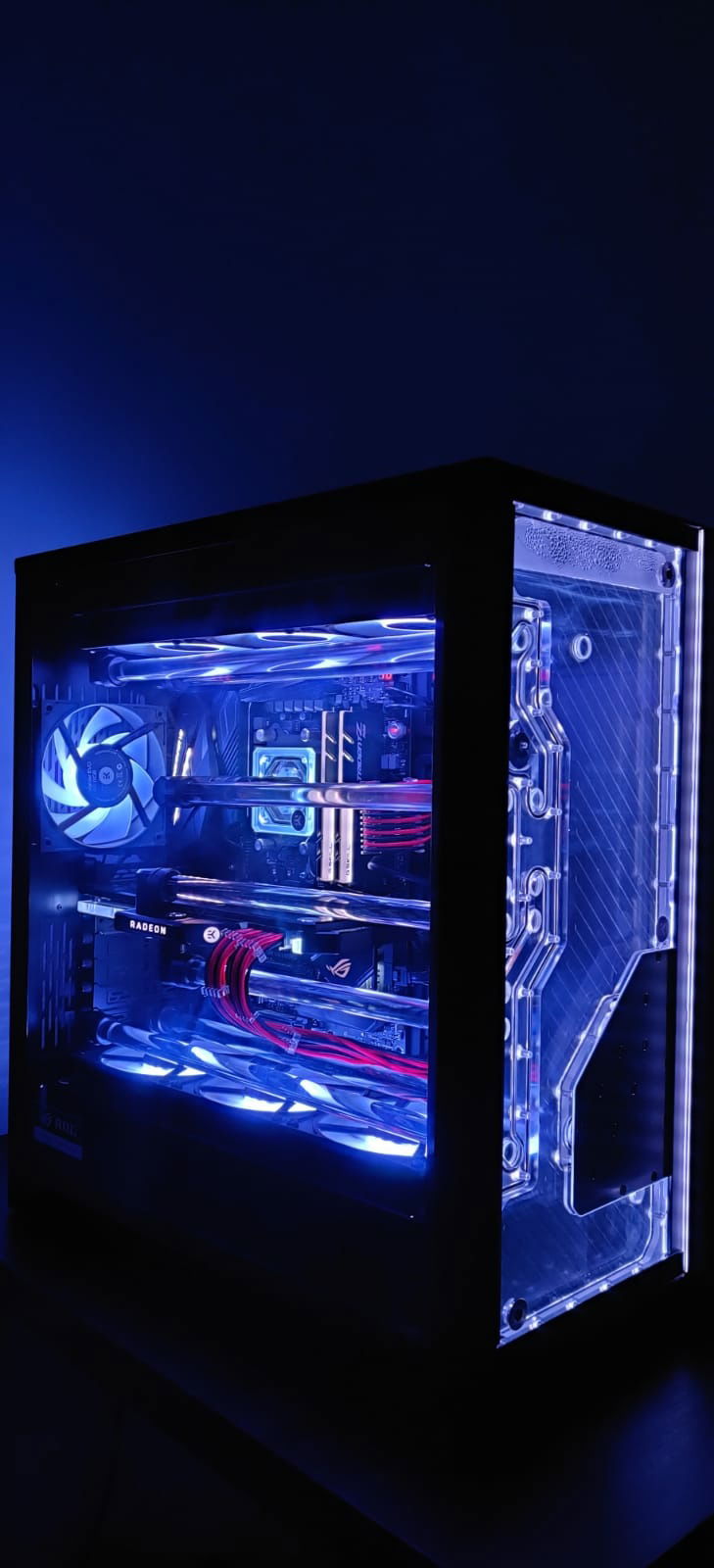 Extreme AMD » builds.gg