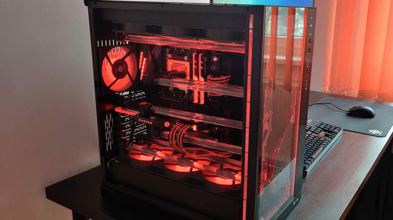 Extreme AMD » builds.gg