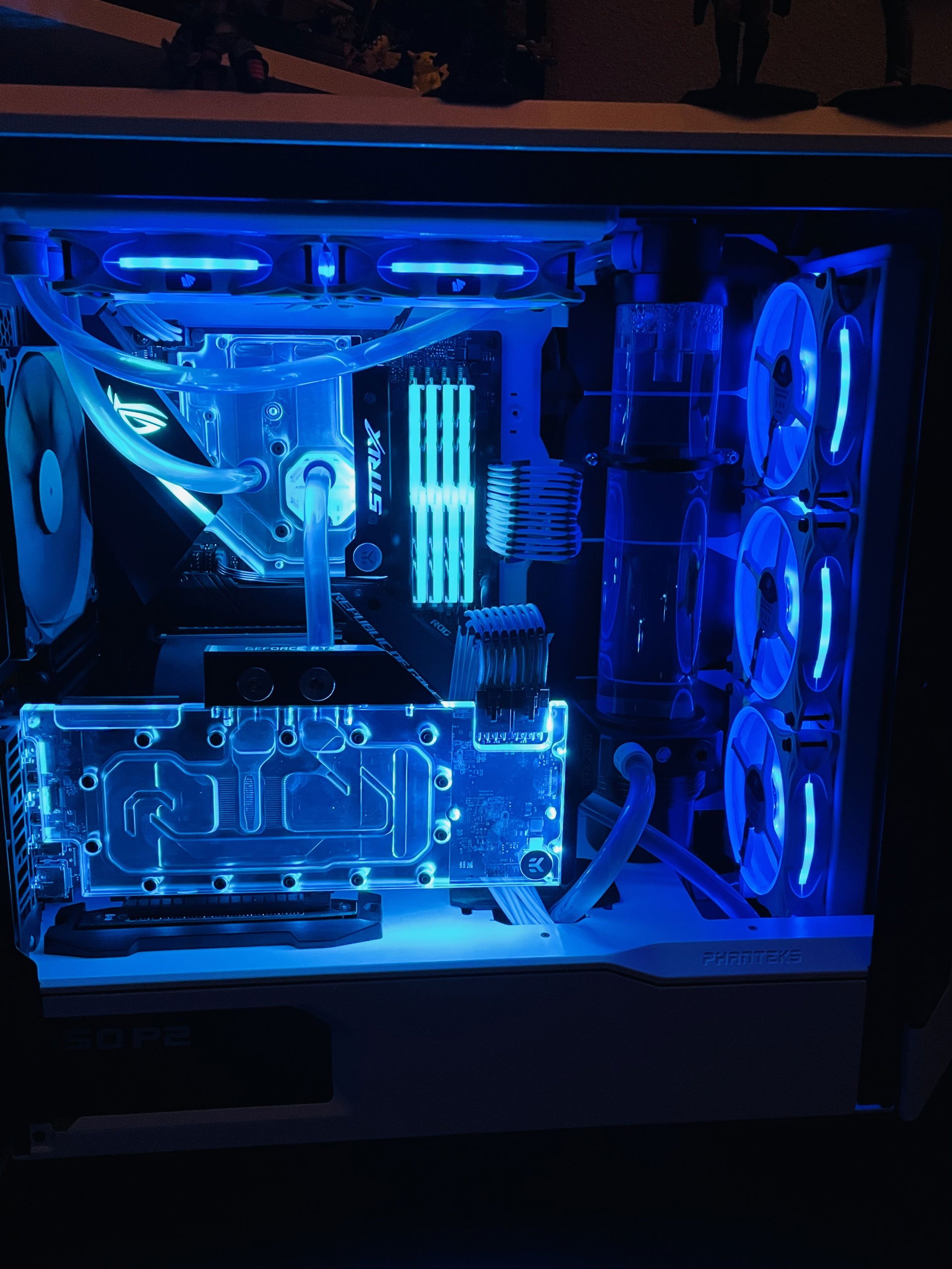 Gaming rig 2018 update » builds.gg