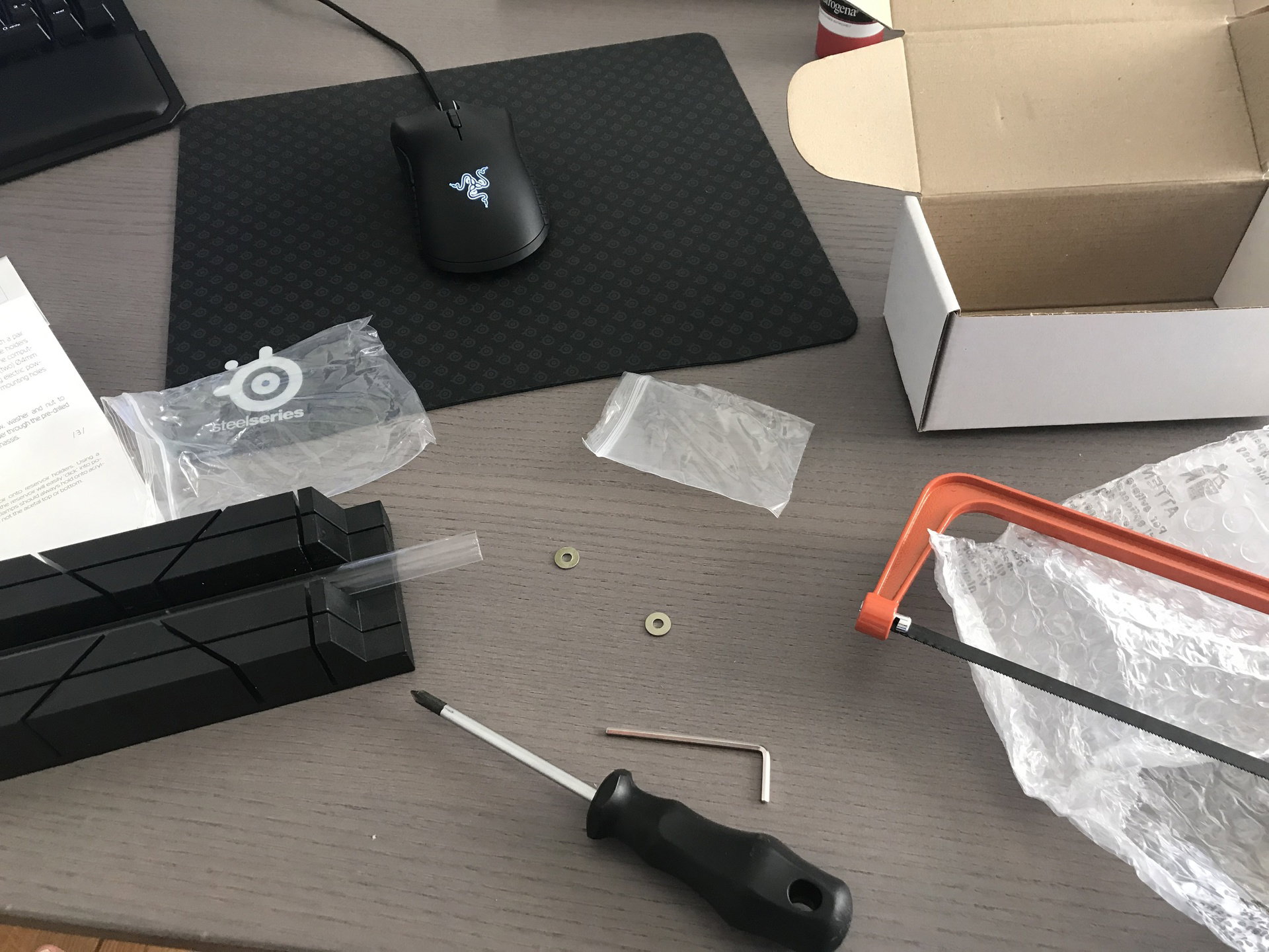 Frozen Steam » builds.gg