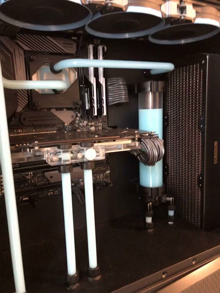 Skunkworks' little brother » builds.gg