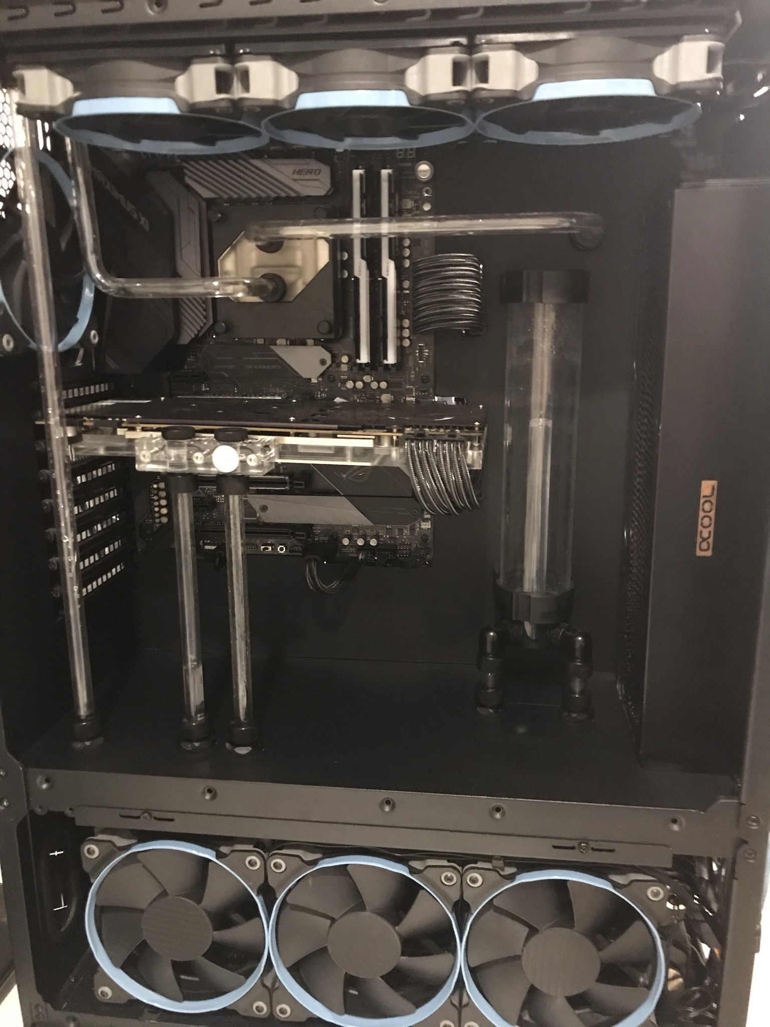 Skunkworks' little brother » builds.gg