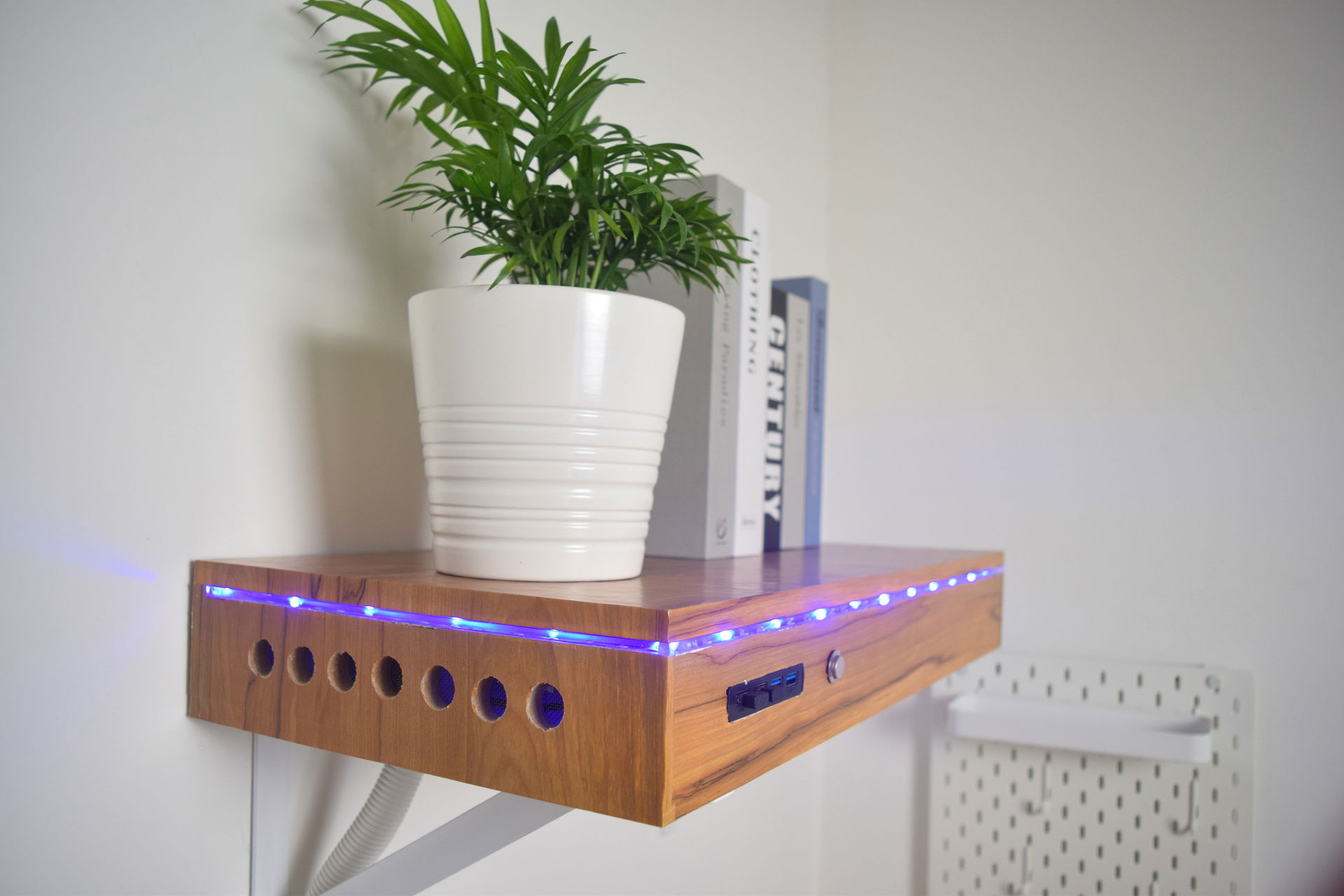 The Shelf PC » builds.gg