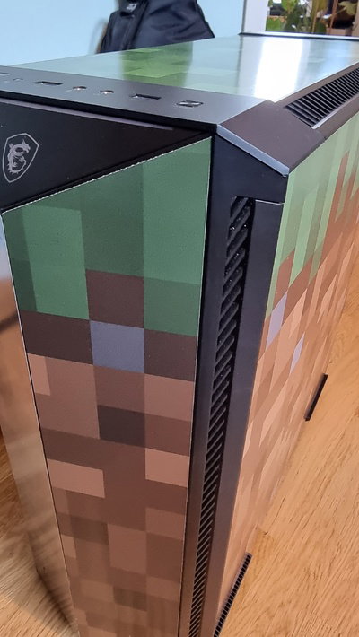 Engine block pc » builds.gg