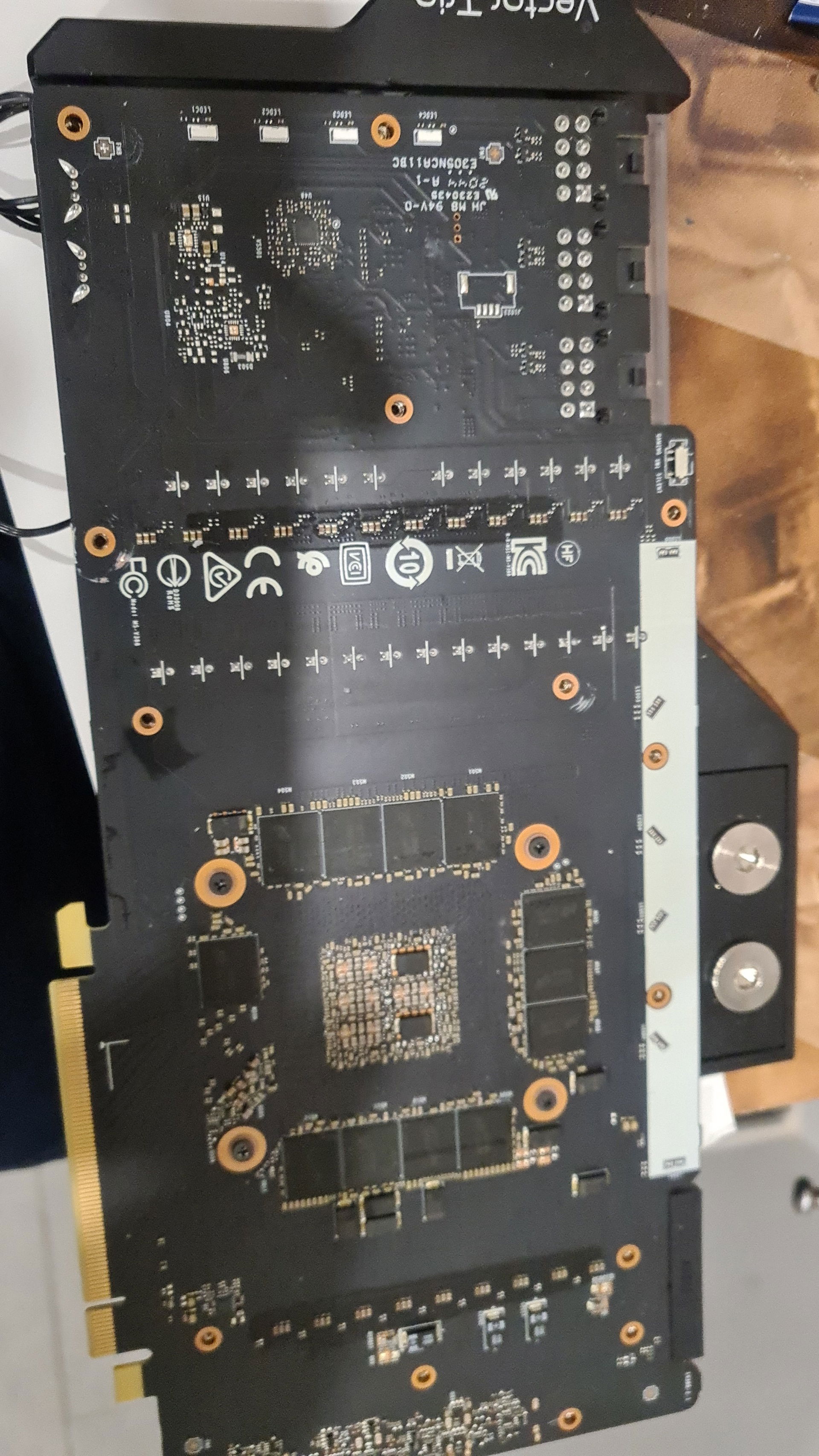 My dual loop simple » builds.gg