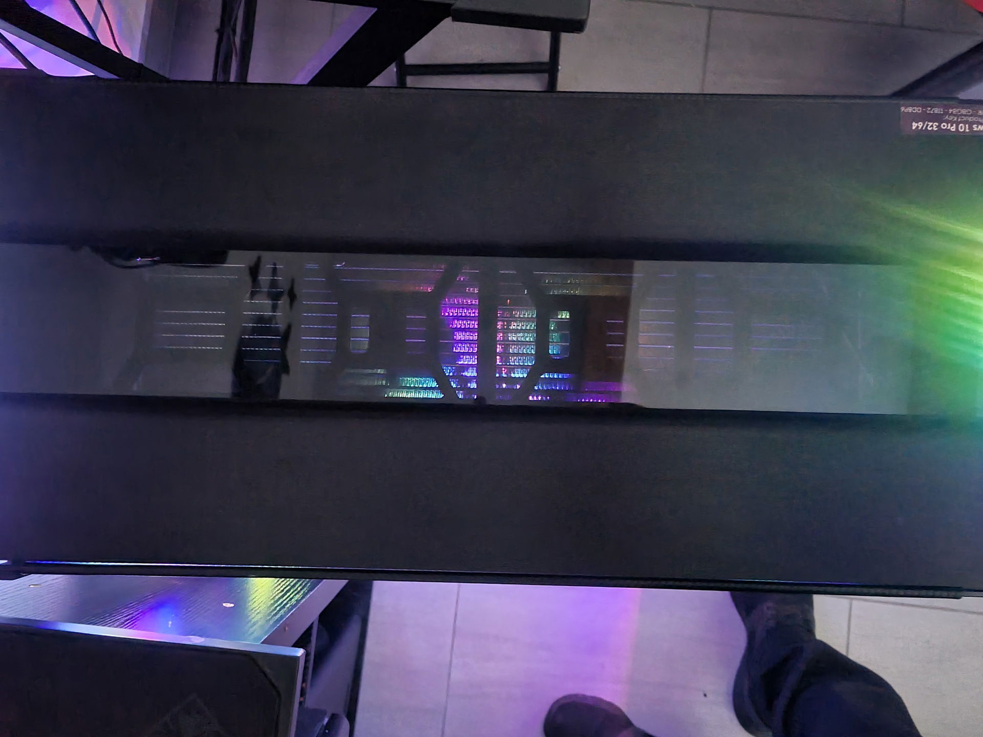 My dual loop simple » builds.gg