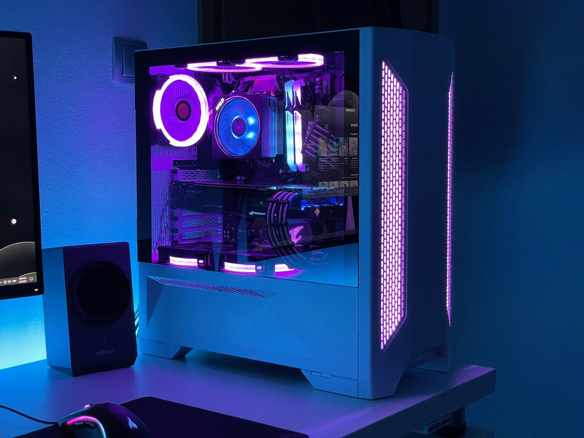 Intel Killer » builds.gg
