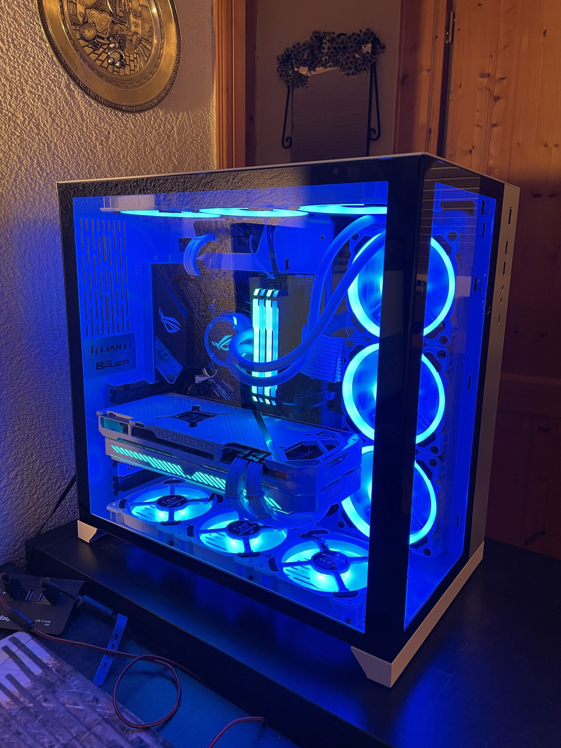 McWhite » builds.gg