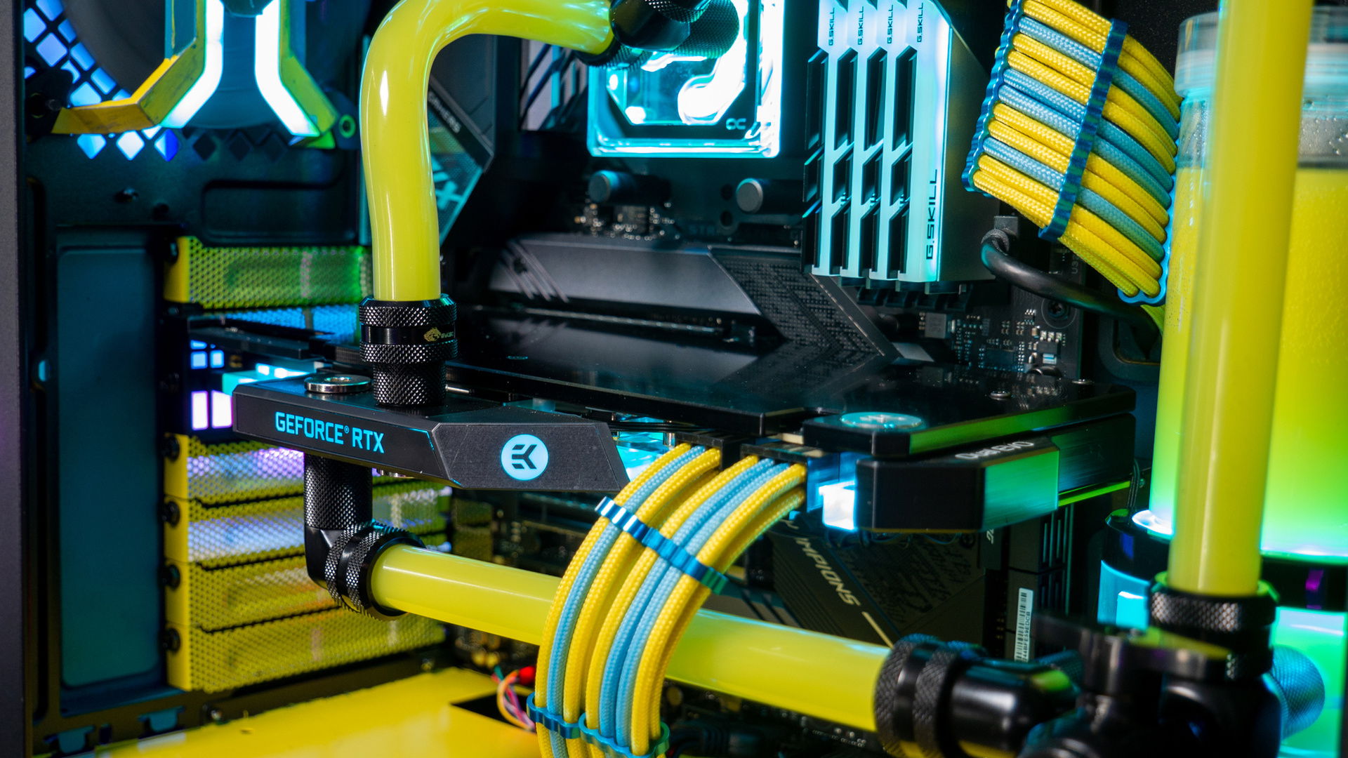 Cyberpunk Samurai » builds.gg