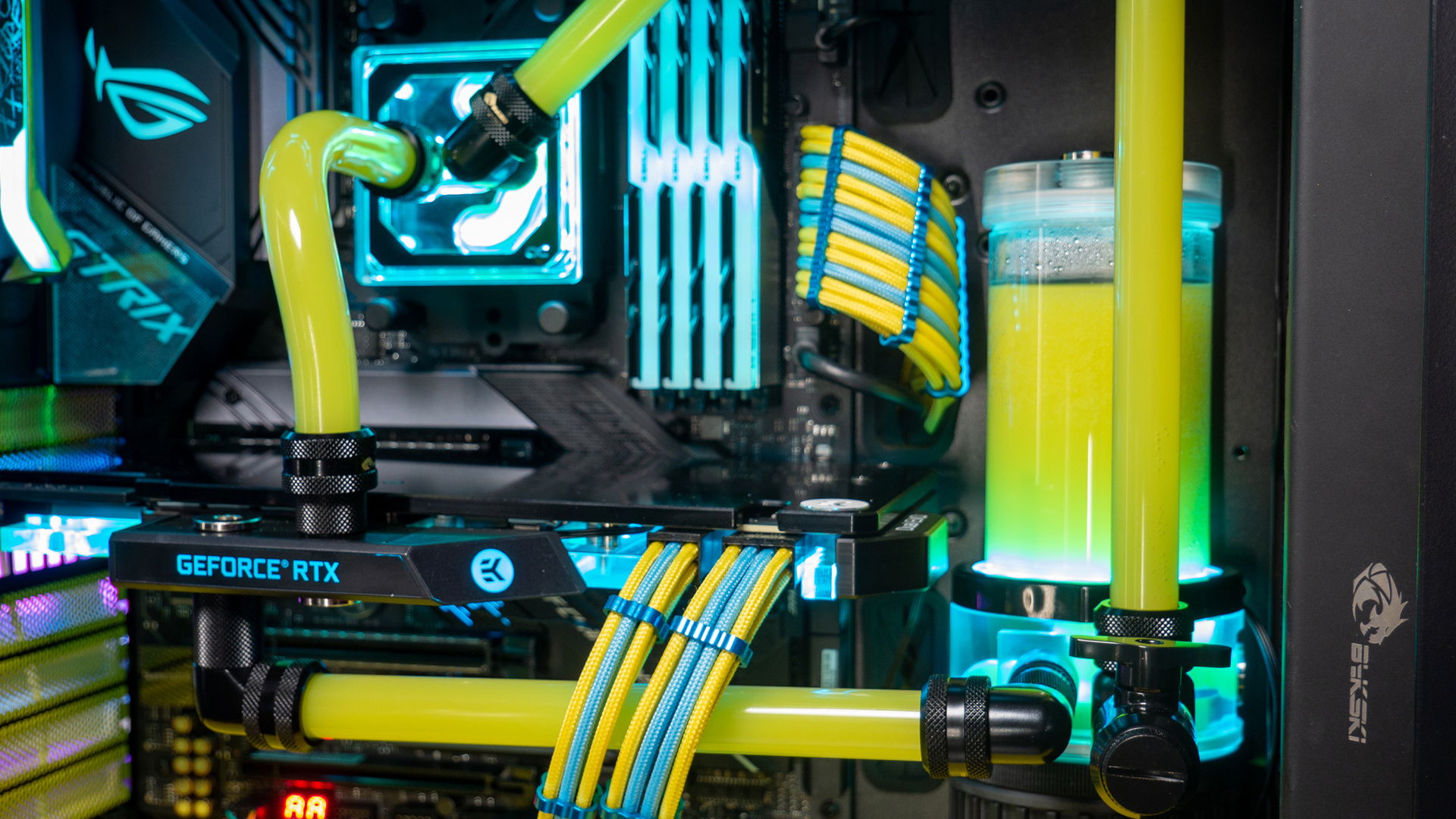 Cyberpunk Samurai » builds.gg