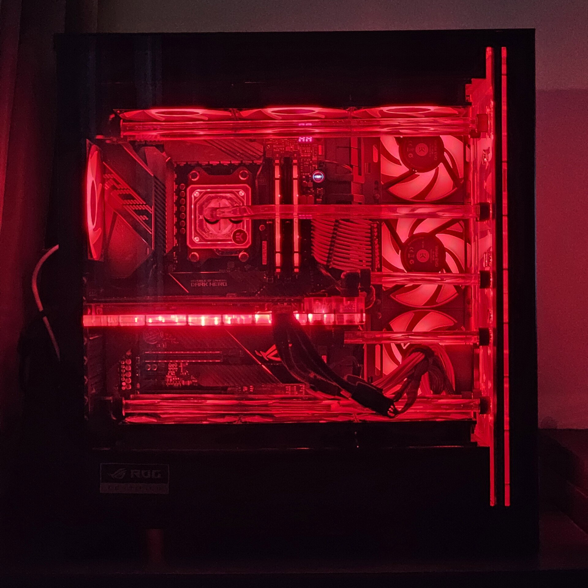 Blood Red » builds.gg