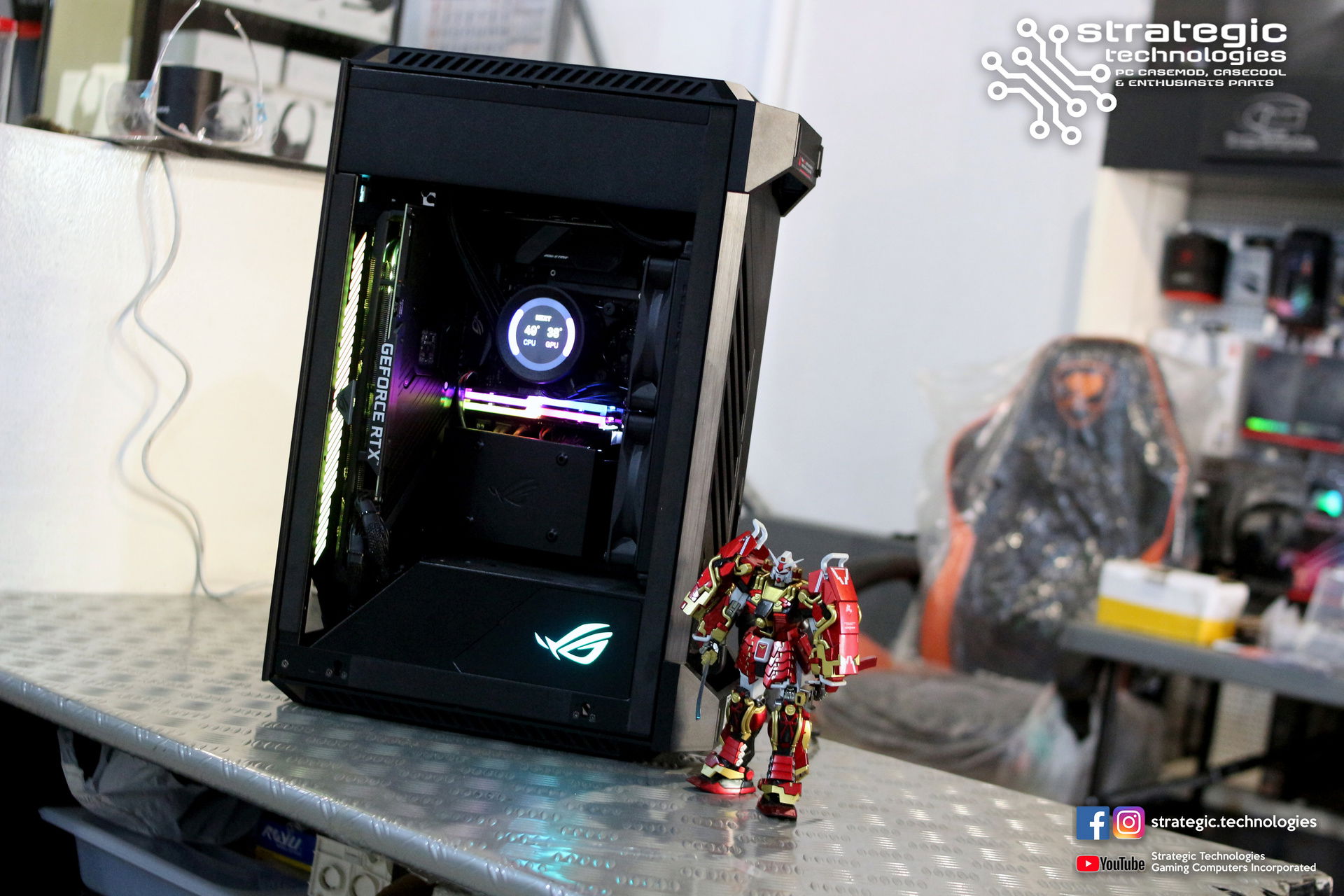 Z11 Greg » builds.gg