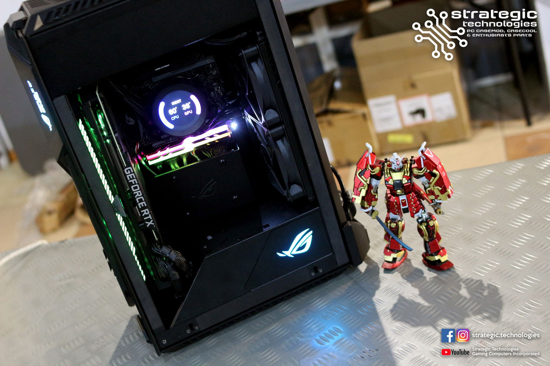 Z11 Greg » builds.gg