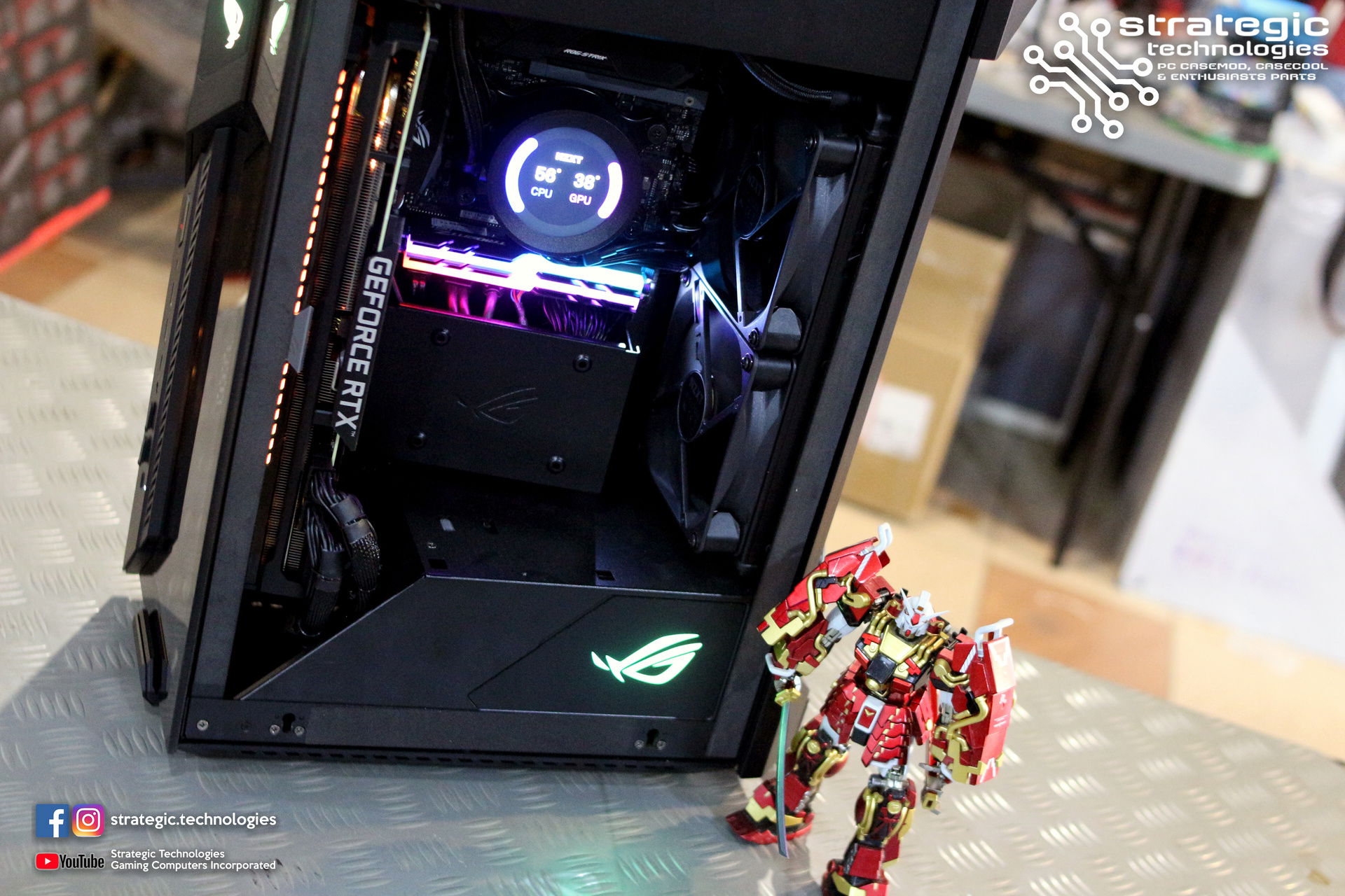 Z11 Greg » builds.gg