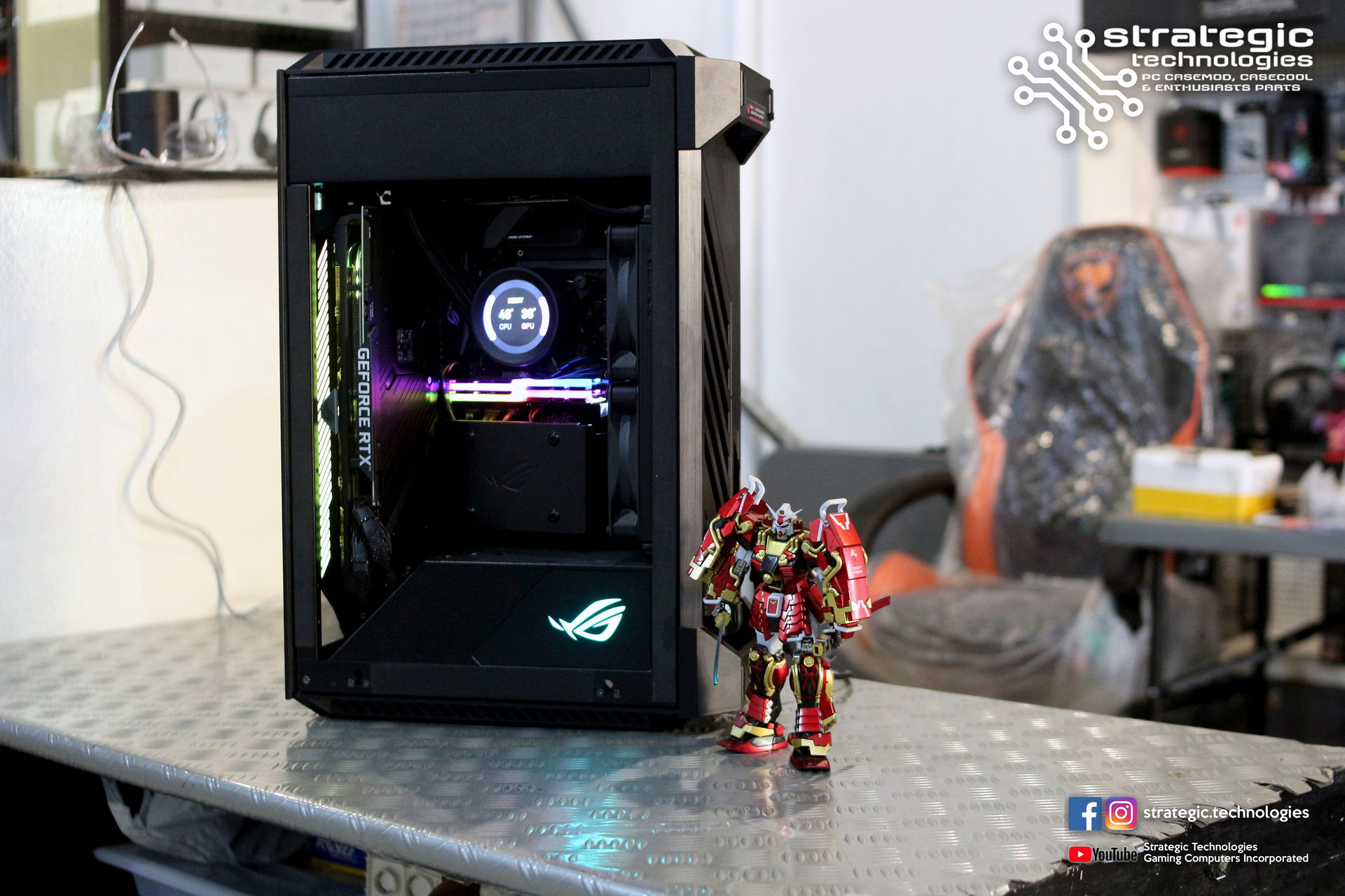 Z11 Greg » builds.gg