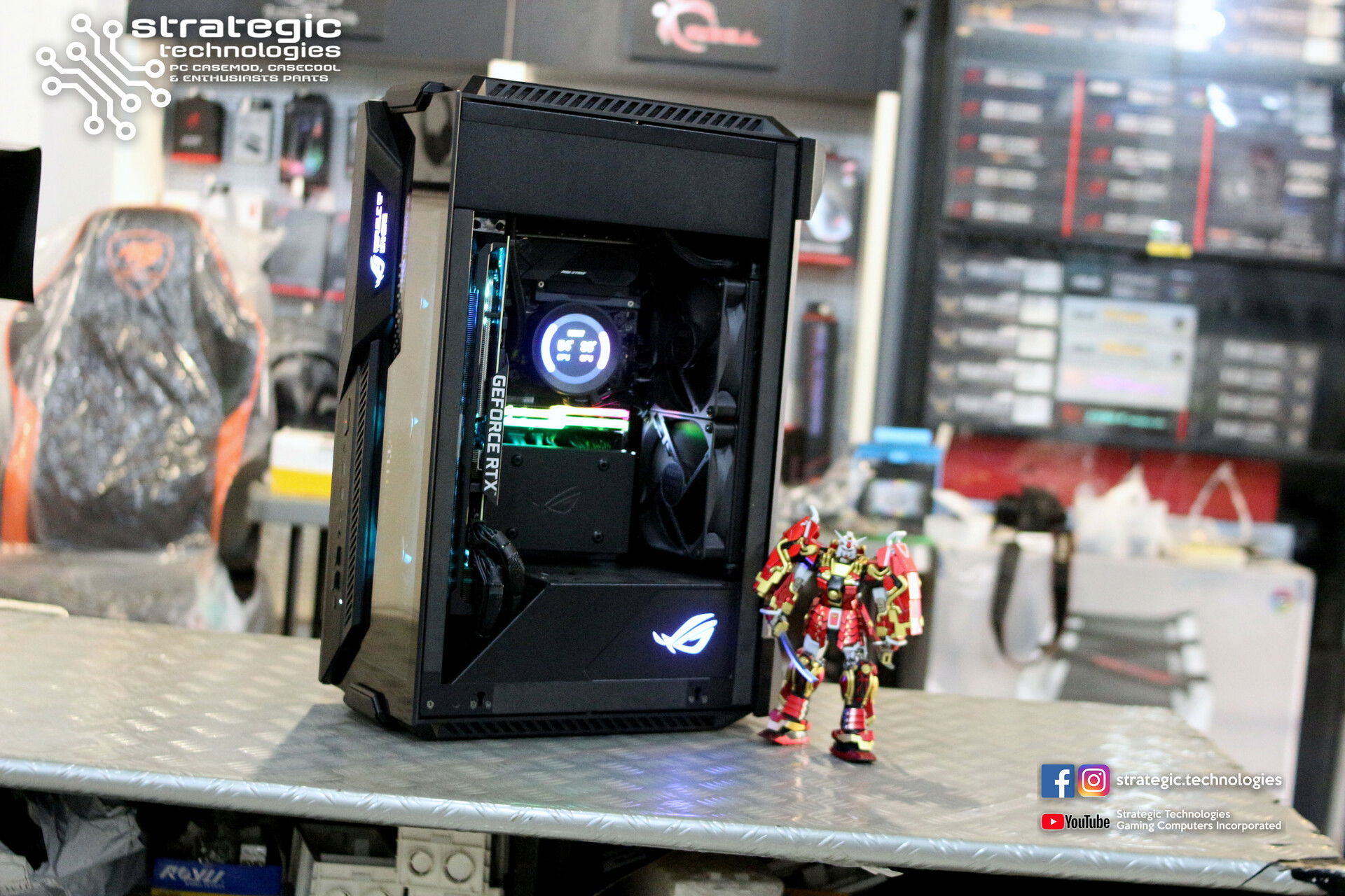 Z11 Greg » builds.gg