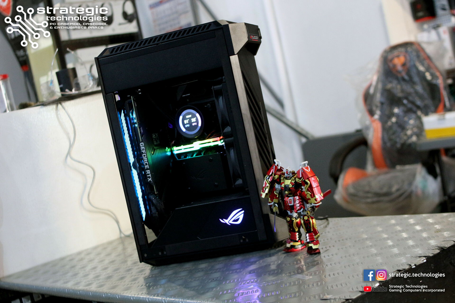 Z11 Greg » builds.gg