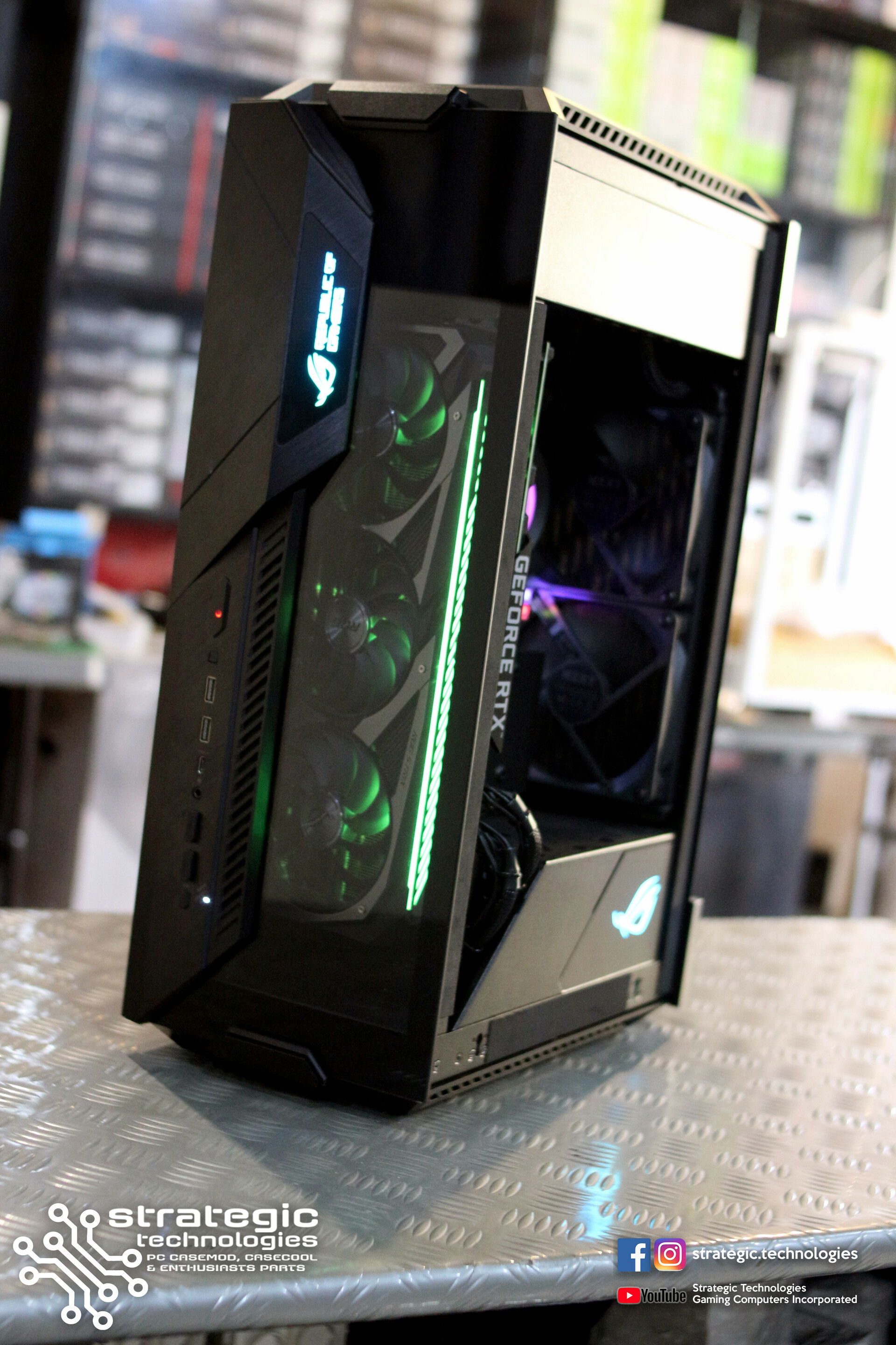 Z11 Greg » builds.gg