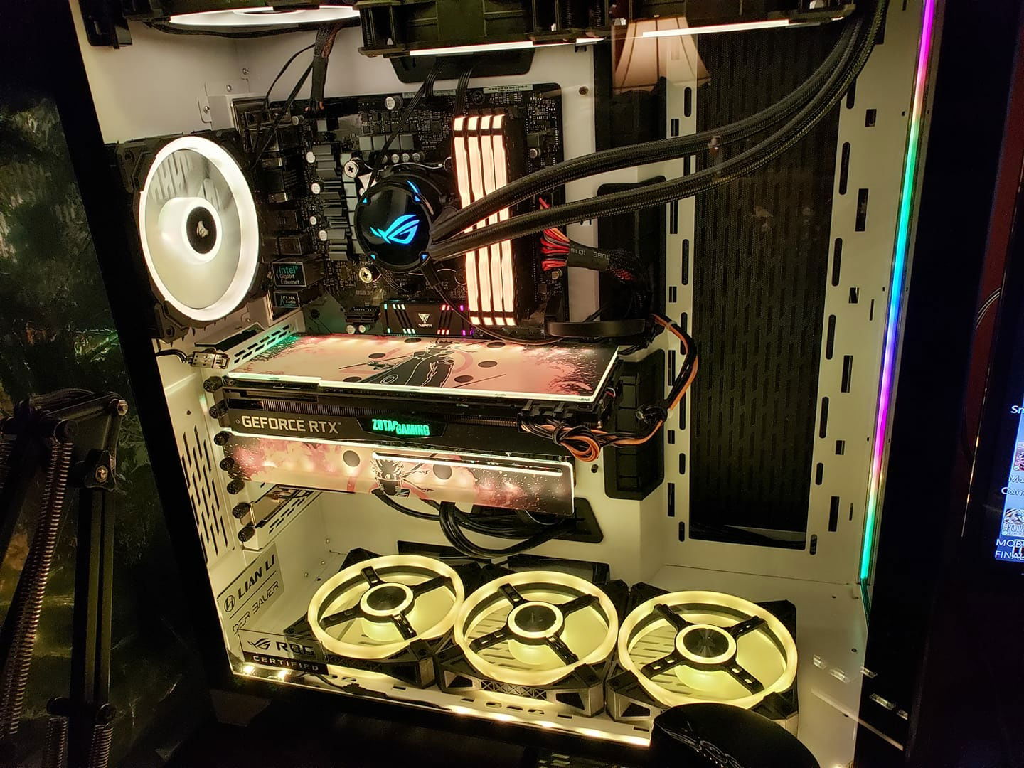 Naruto god mode » builds.gg