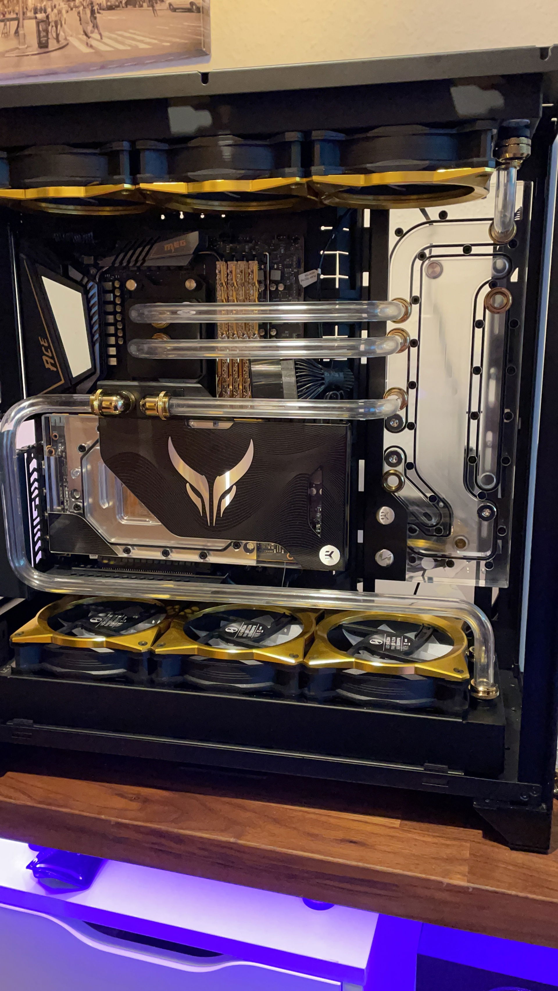 Golden Devil » builds.gg