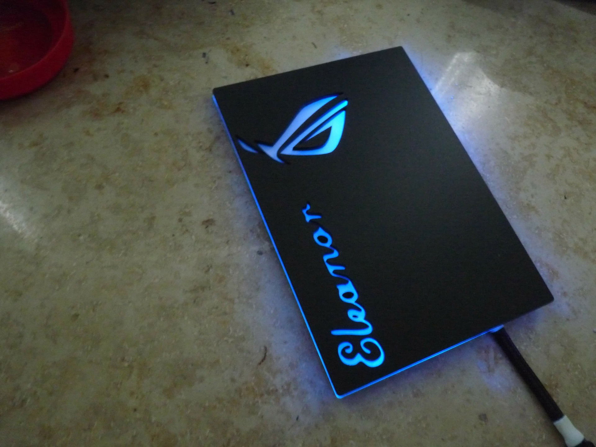 Eleanor 2.0 » builds.gg