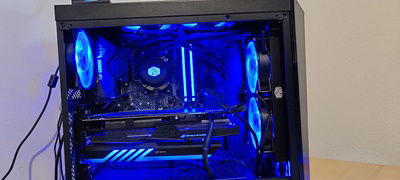 Project Infinite » builds.gg