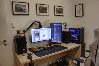 Project Infinite » builds.gg