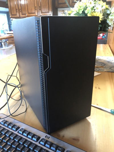 Dream Computer Build : 3D Model » builds.gg