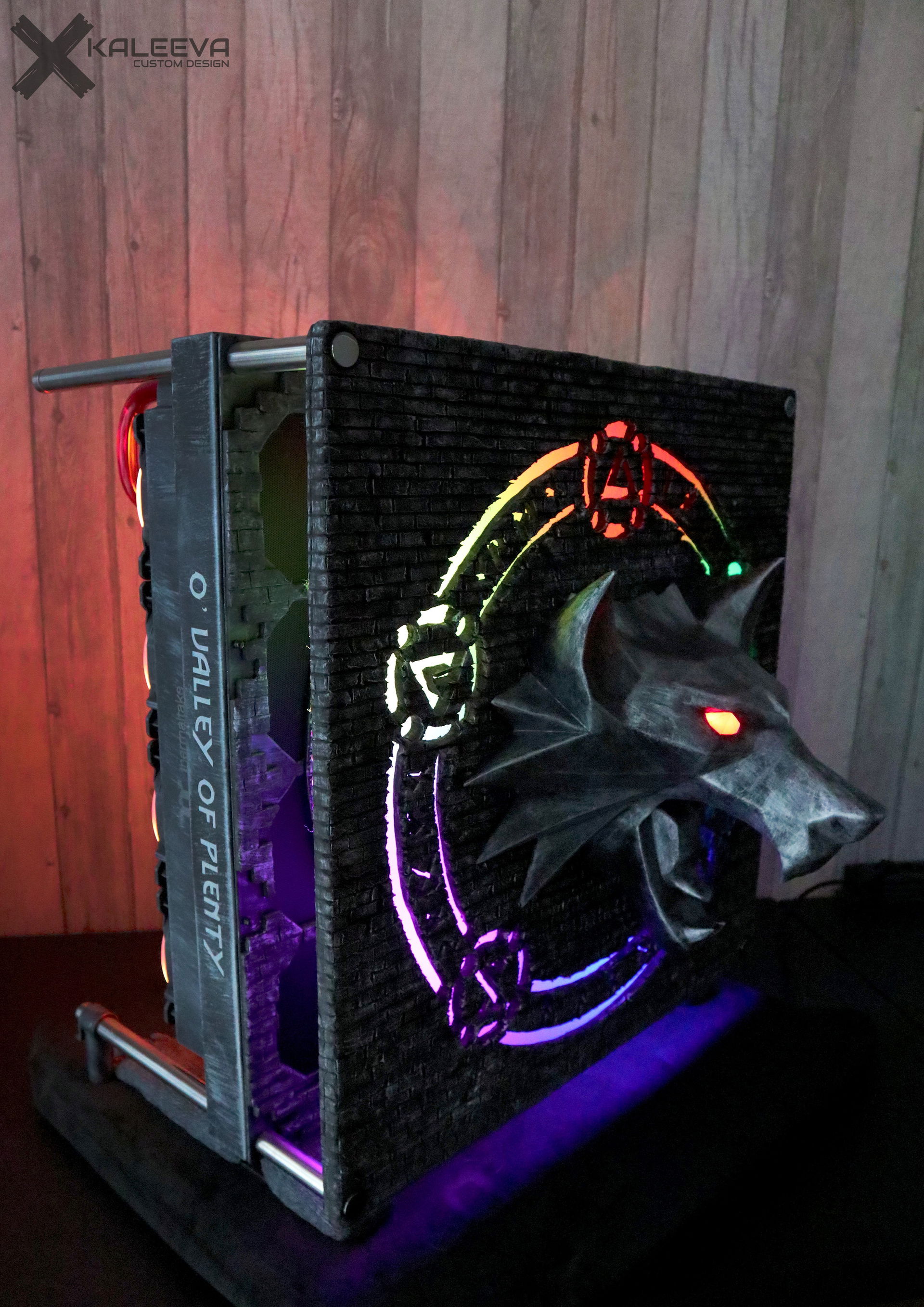 The Witcher » builds.gg