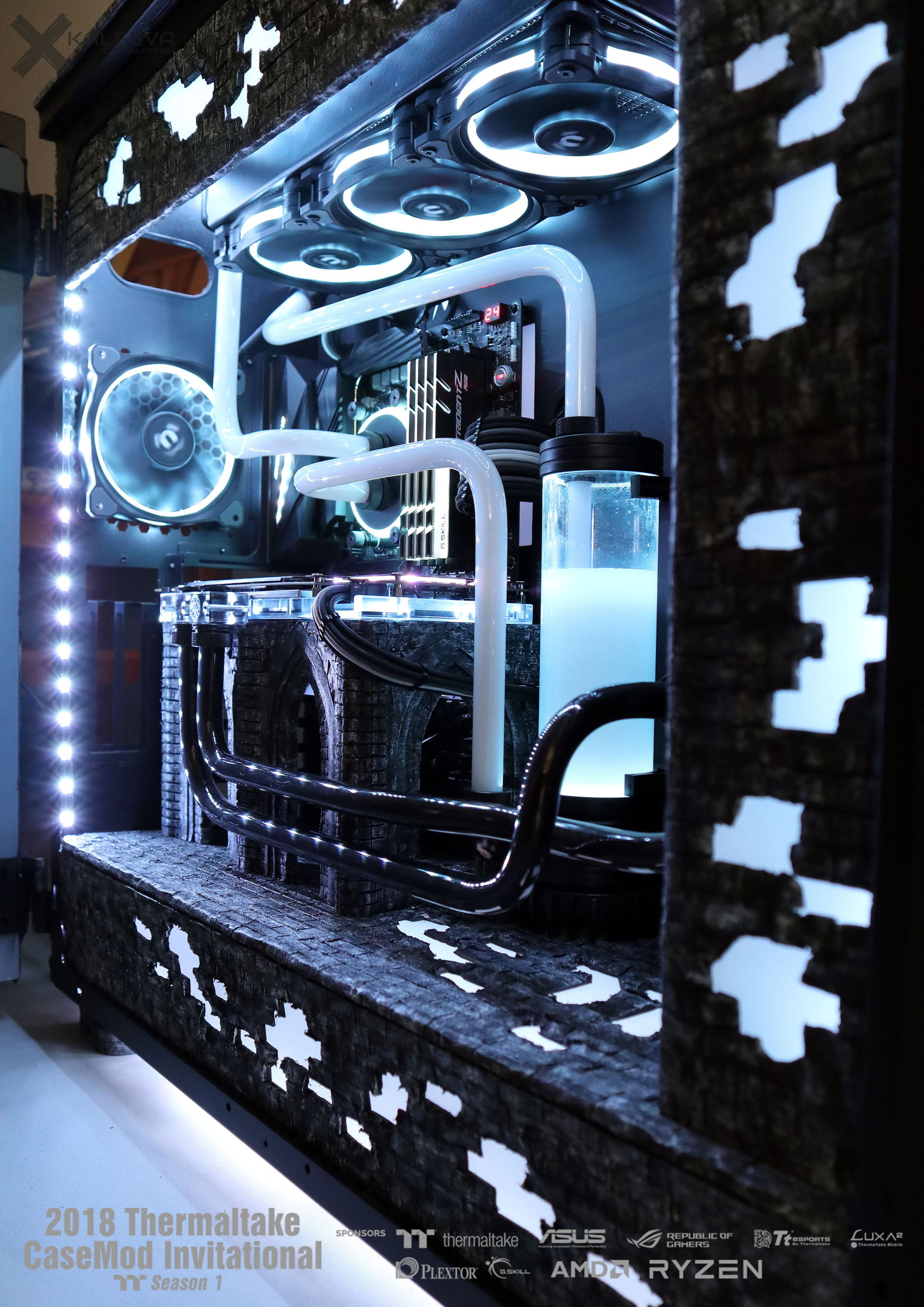 Cathedral » builds.gg