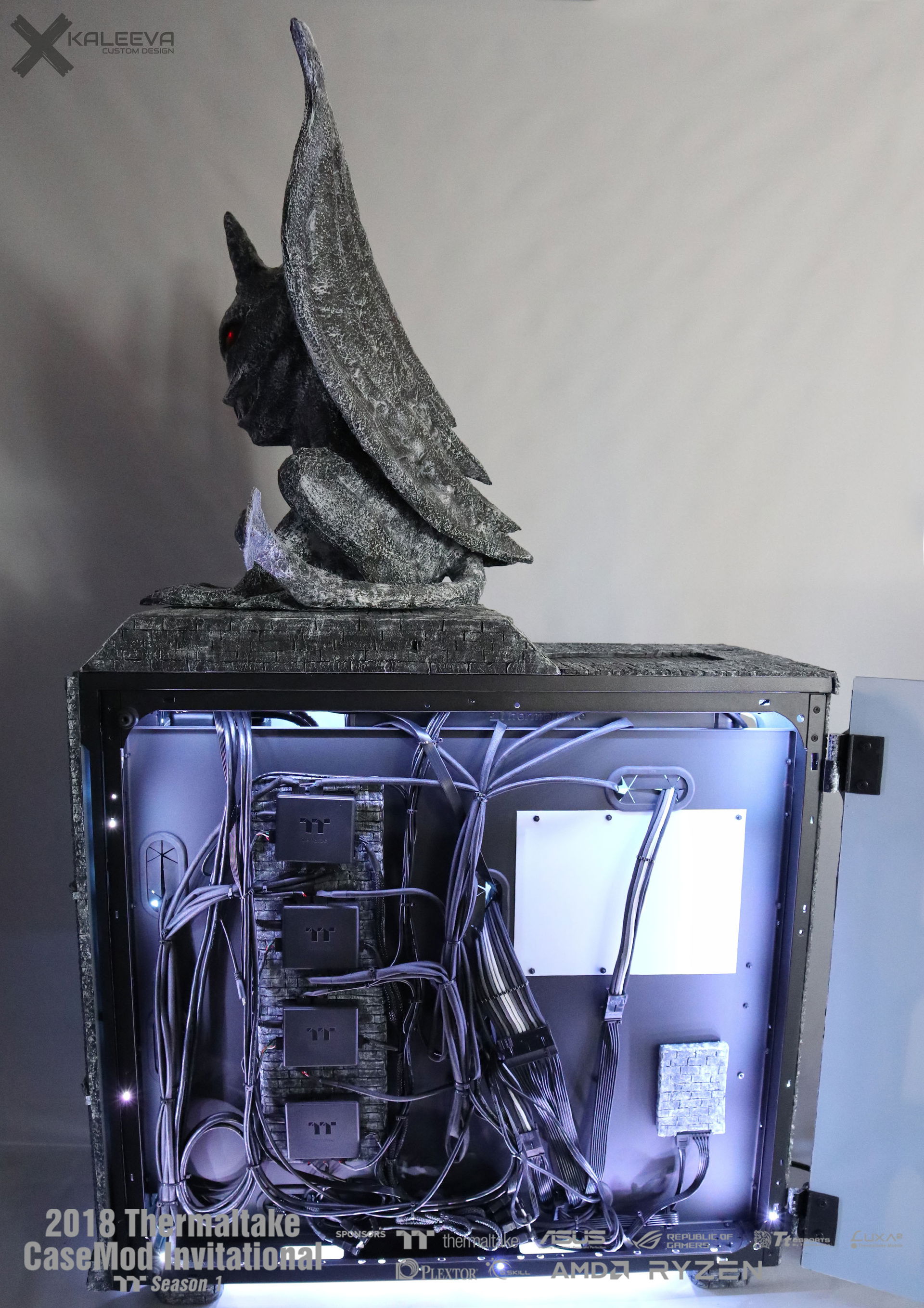 Cathedral » builds.gg