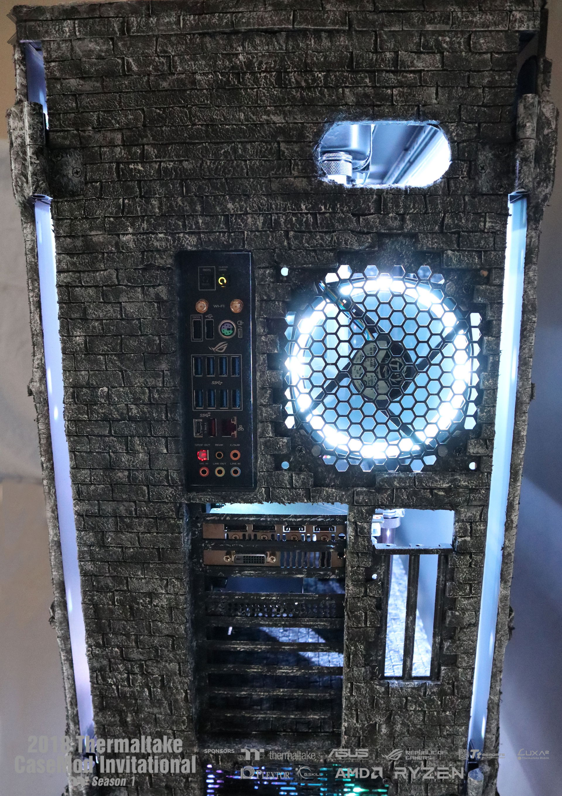 Cathedral » builds.gg