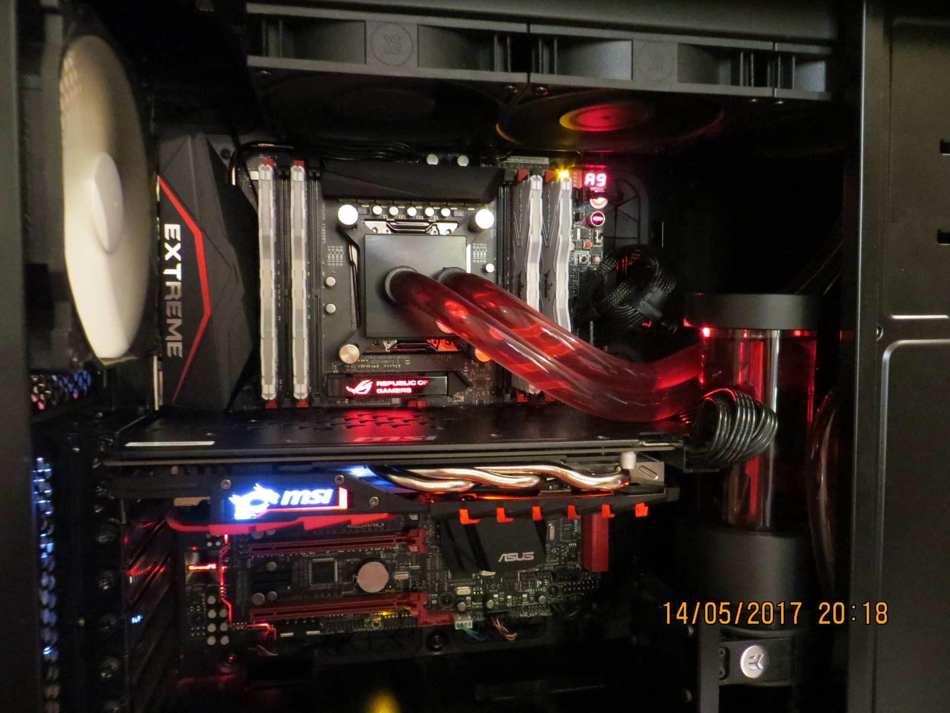 Viper's blood » builds.gg