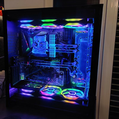 Apollo » builds.gg