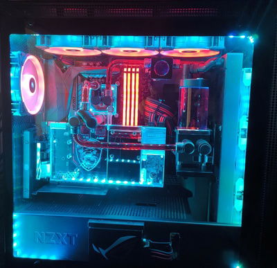 Mjolnir Case » builds.gg