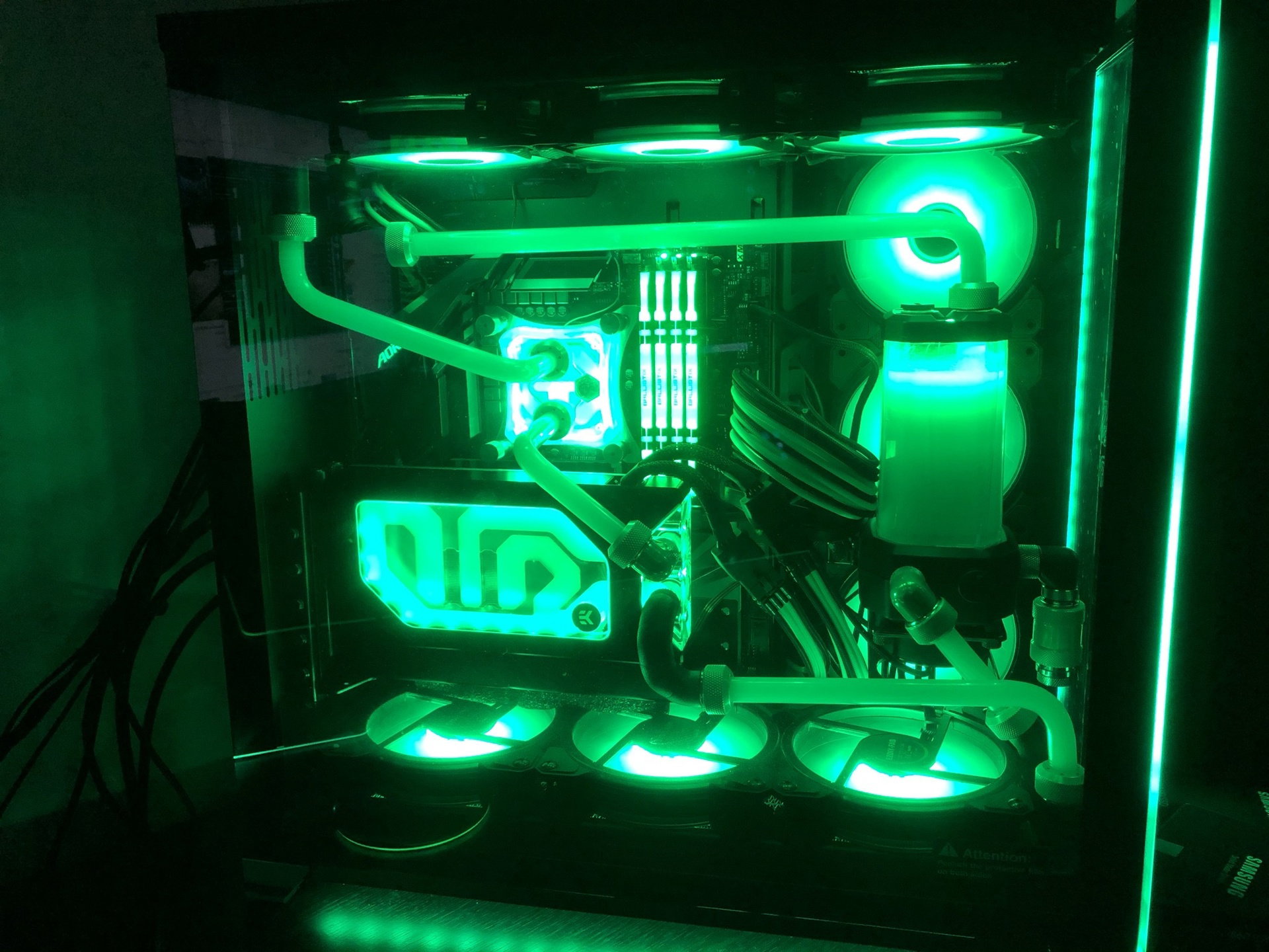 Rtx 3080 » builds.gg