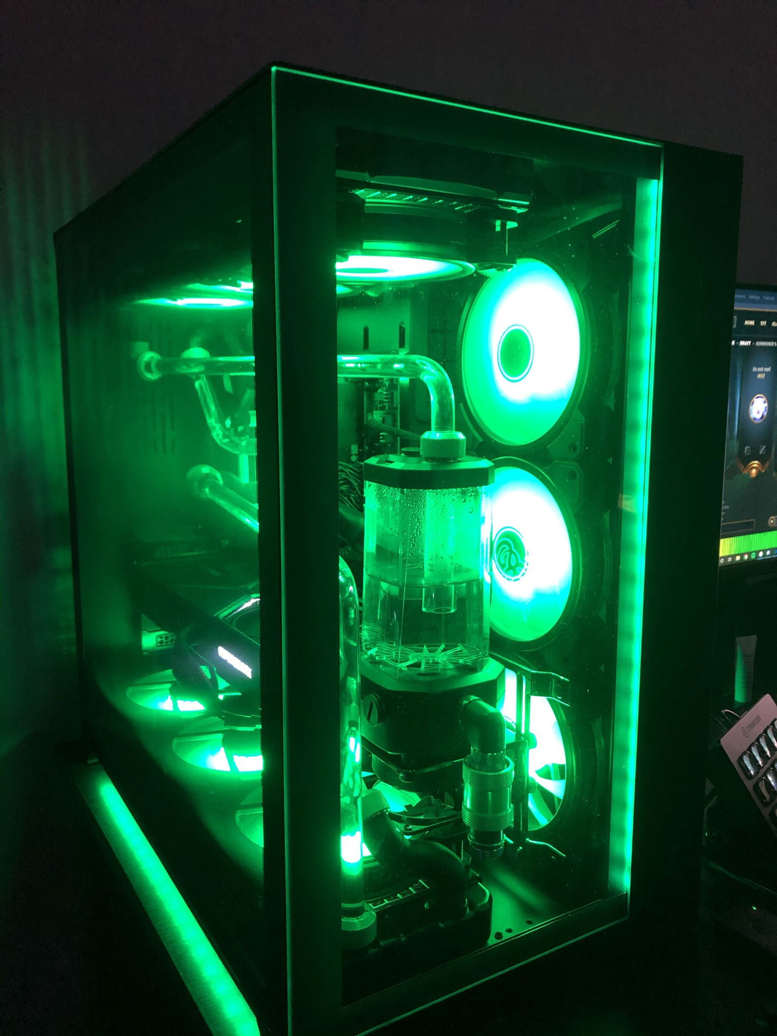 Rtx 3080 » builds.gg