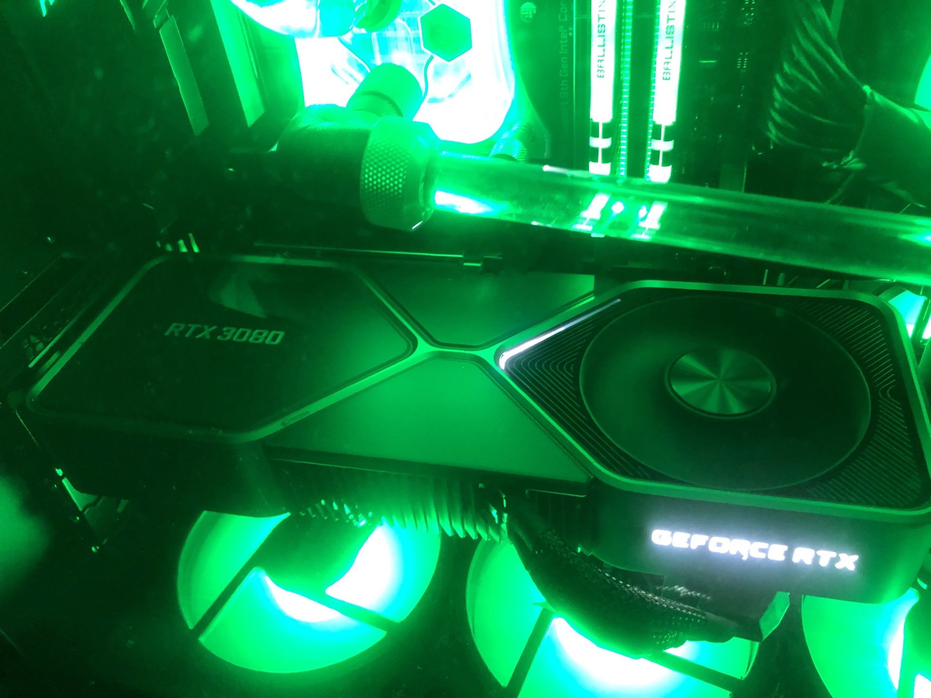 Rtx 3080 » builds.gg