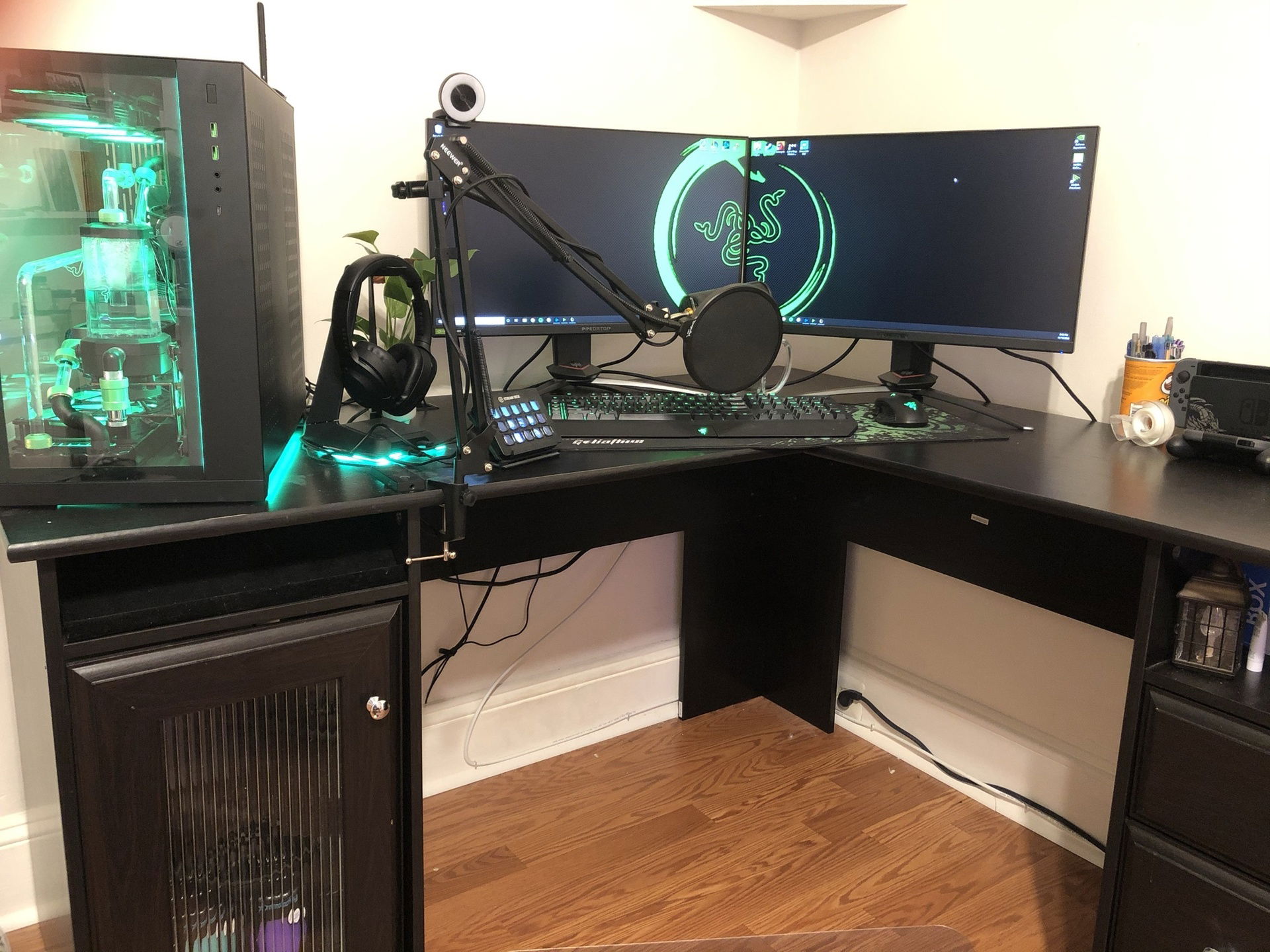 Rtx 3080 » builds.gg